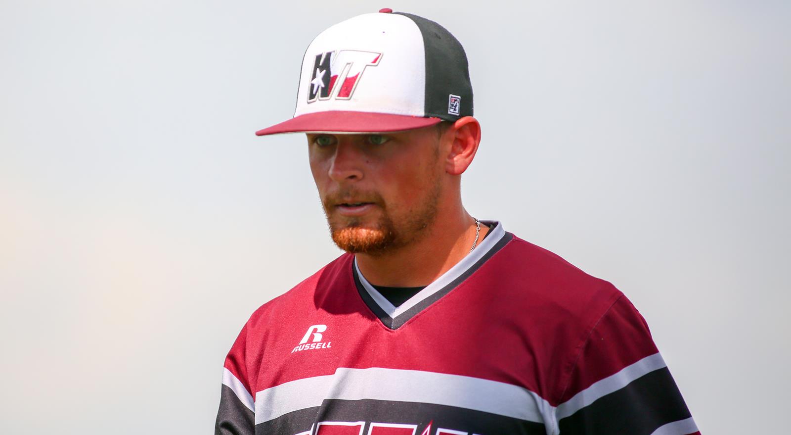 Braden Baker - 2019 - Baseball - West Texas A&M University Athletics