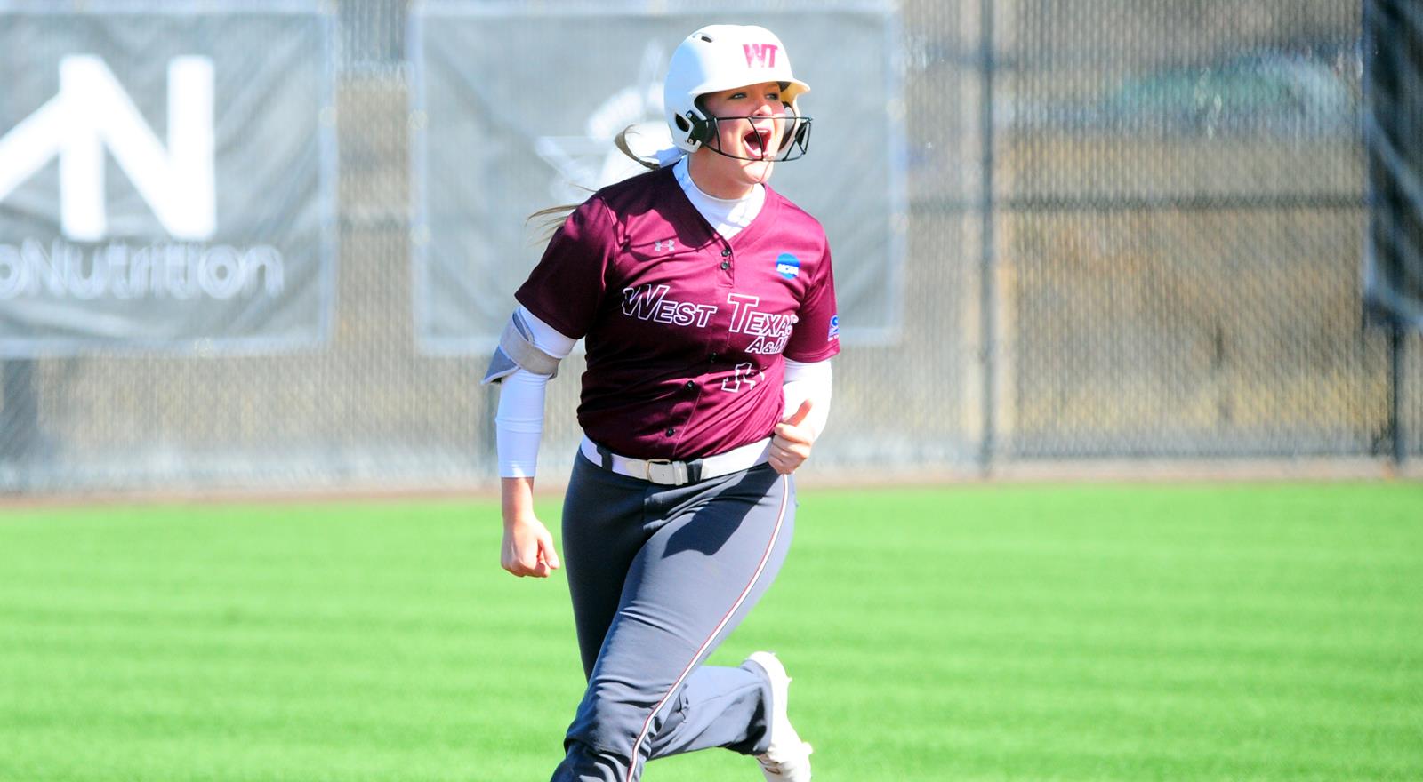 Kylee Moore - 2019 - Softball - West Texas A&M University Athletics