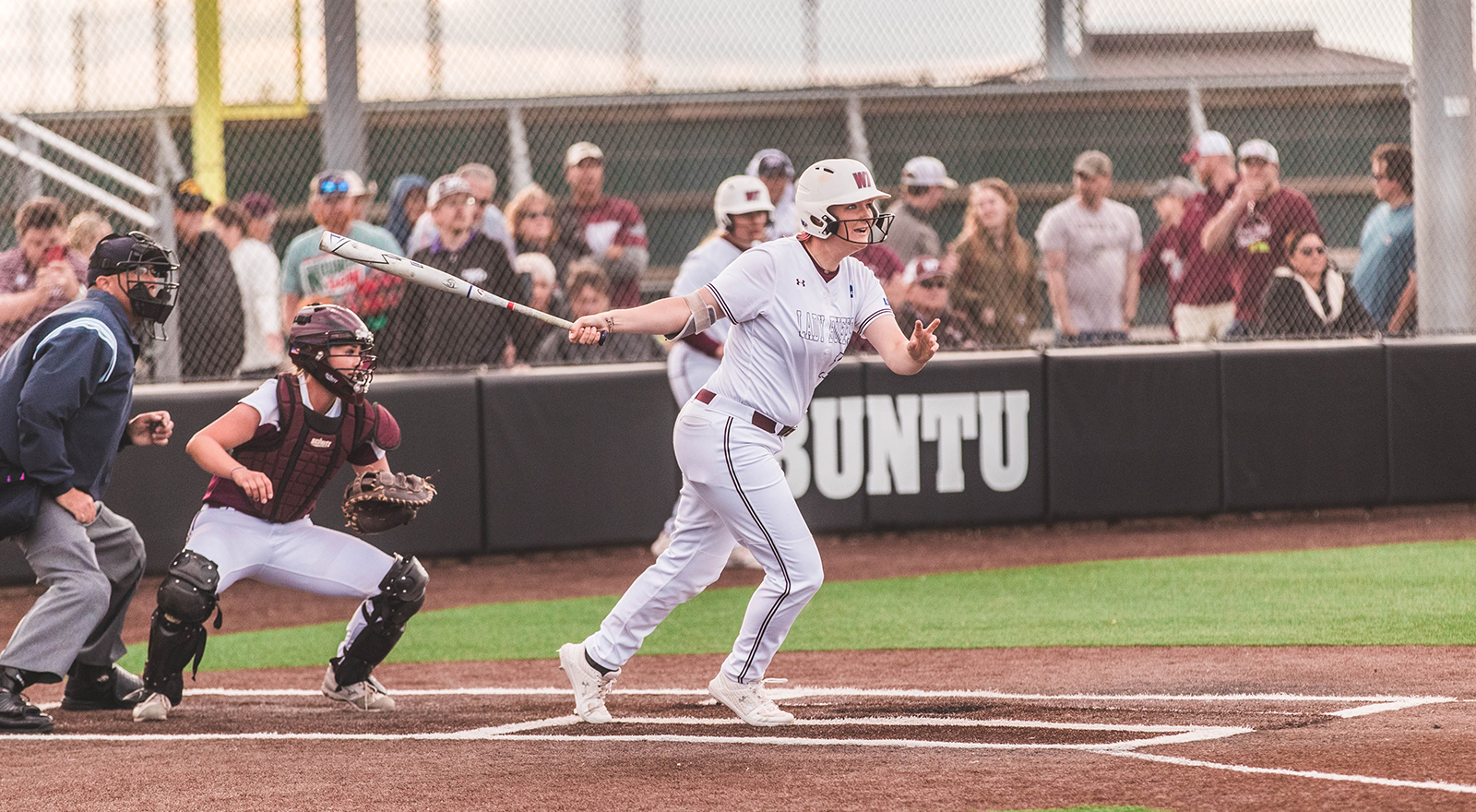 Kylee Moore - 2019 - Softball - West Texas A&M University Athletics