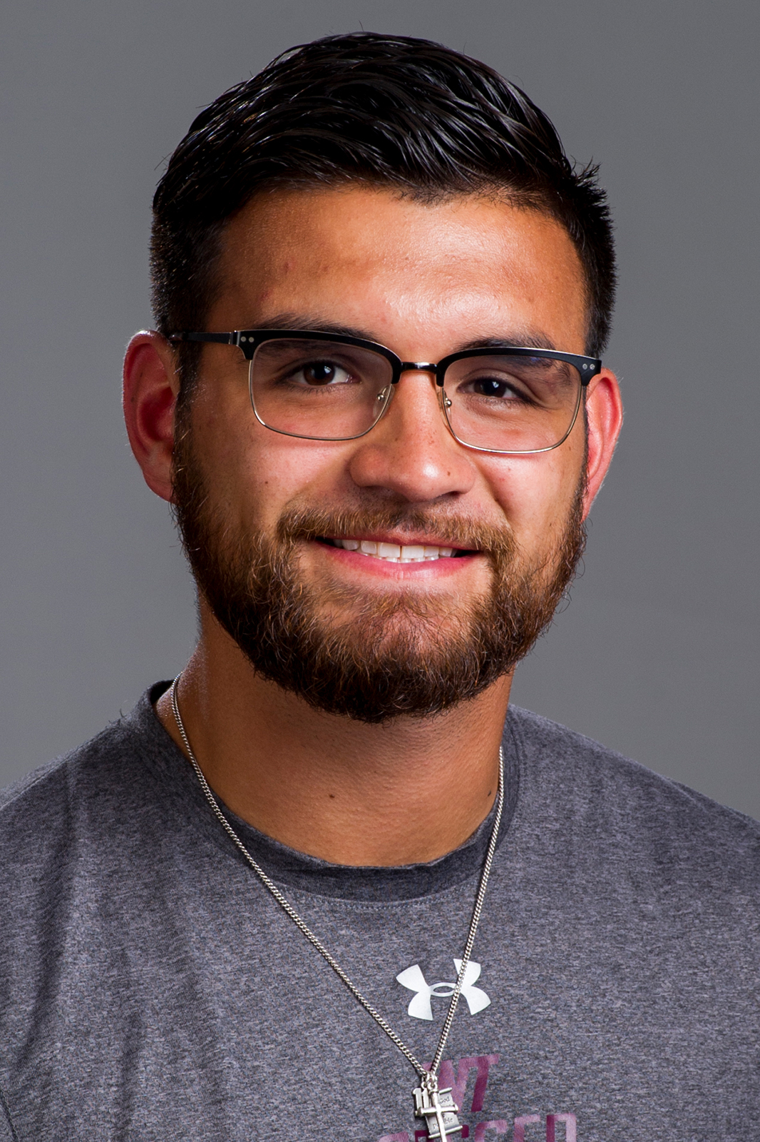 Miguel Reyes - Assistant Coach - Women's Soccer Coaches - West Texas A ...