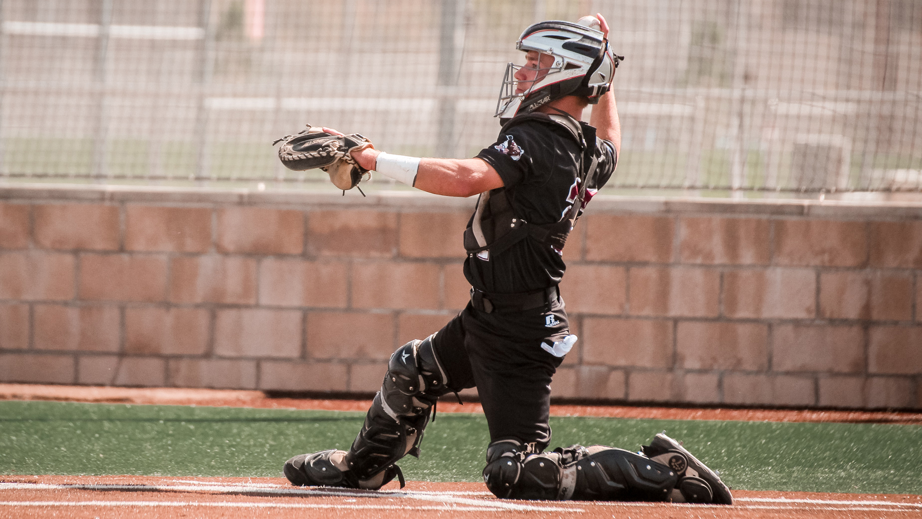 Kyle Combs - 2022 - Baseball - West Texas A&M University Athletics