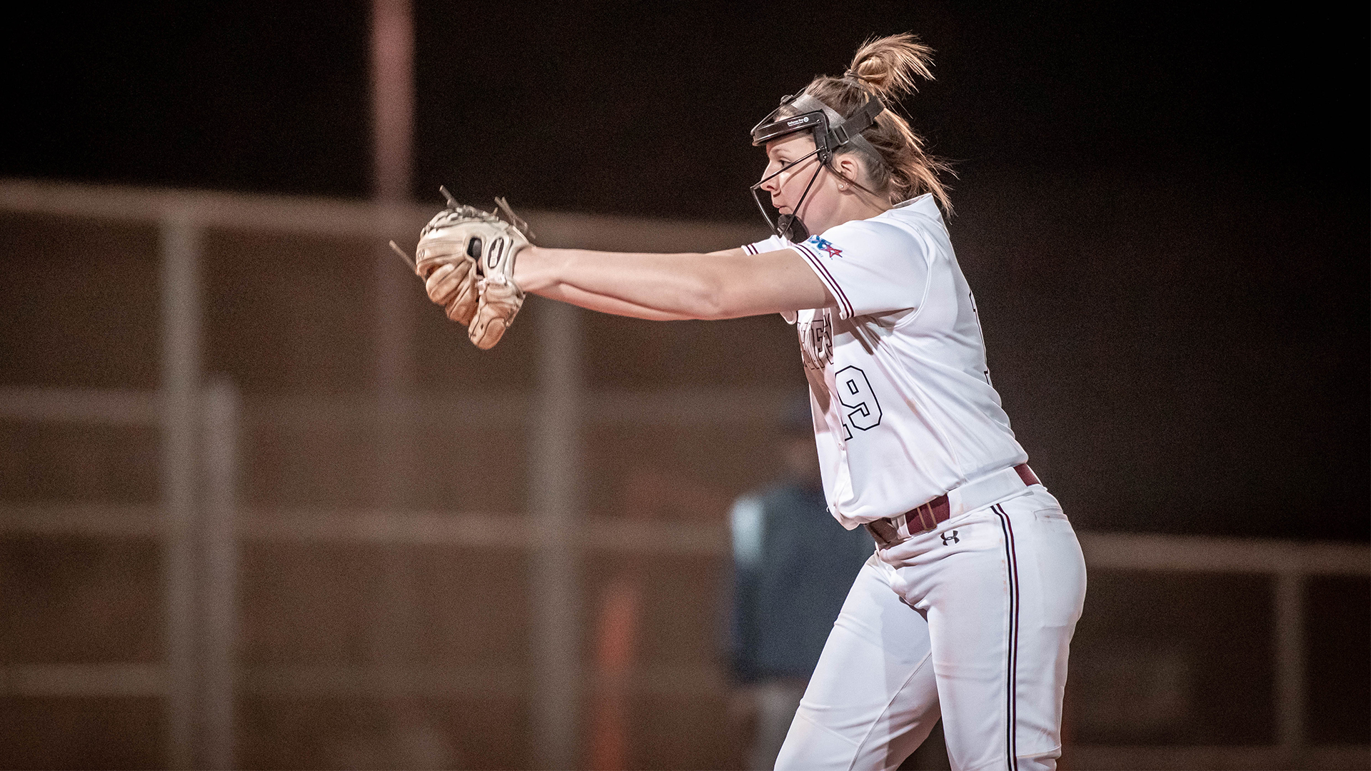 Emilee Wilson - 2023 - Softball - West Texas A&M University Athletics