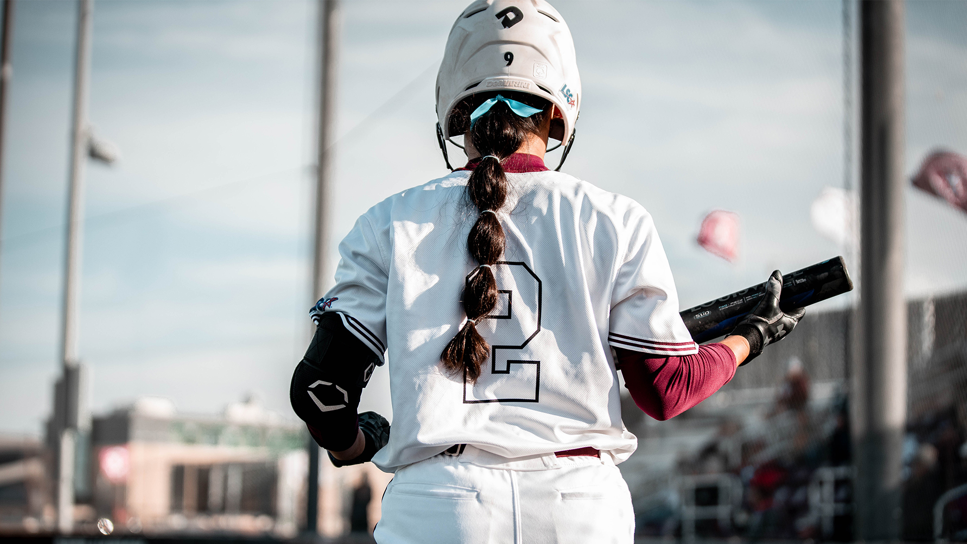 Julie Guzman - 2023 - Softball - West Texas A&M University Athletics