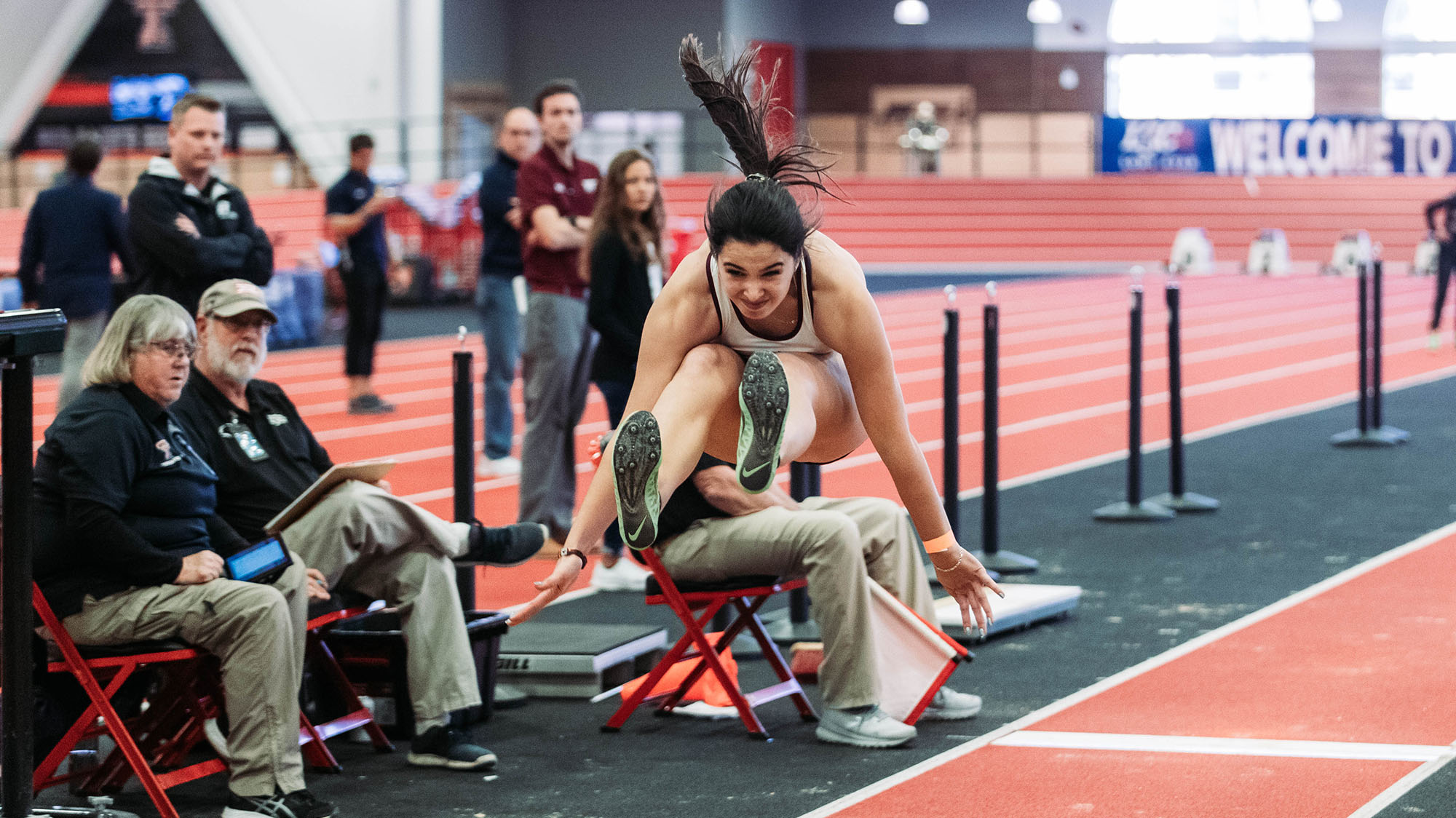 Daniela Pesic - 2023-24 - Women's Track and Field - West Texas A&M ...
