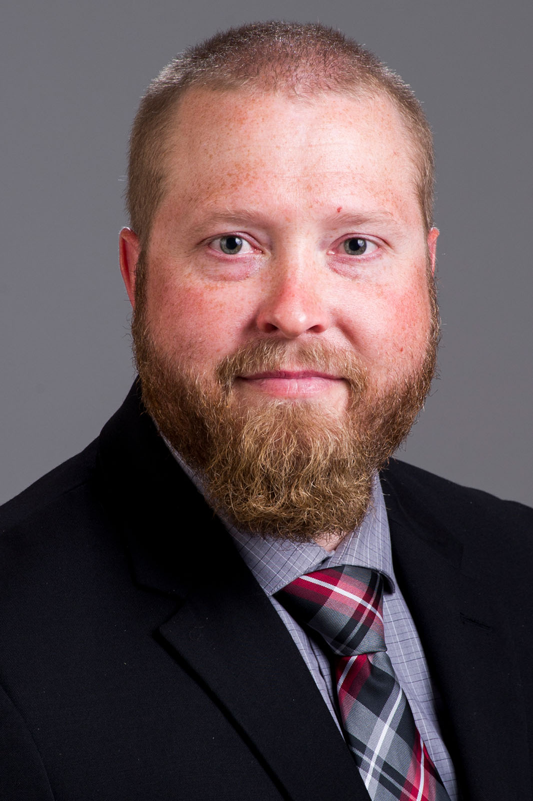 Luke Kasper - Associate Athletic Director for Sports Medicine ...