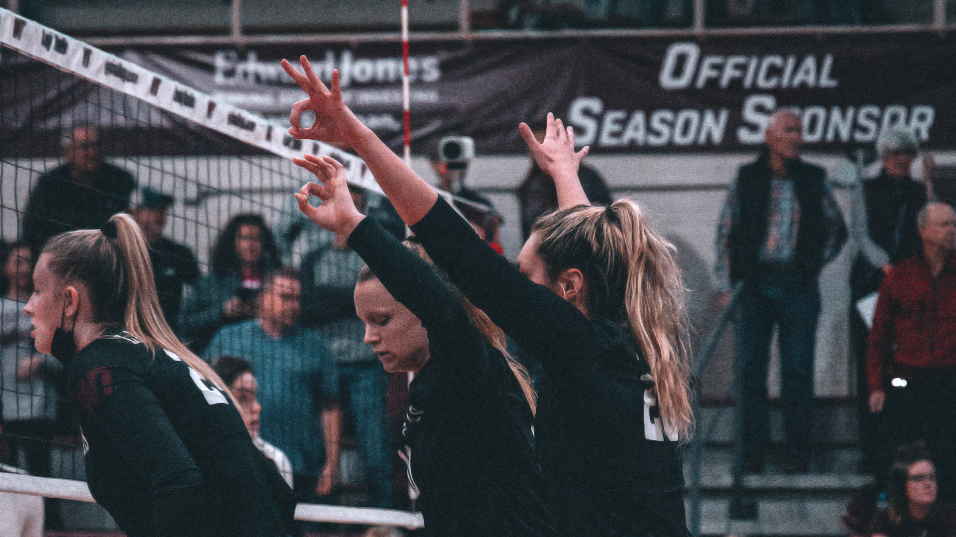 Corrin Davis - 2021 - Volleyball - West Texas A&M University Athletics