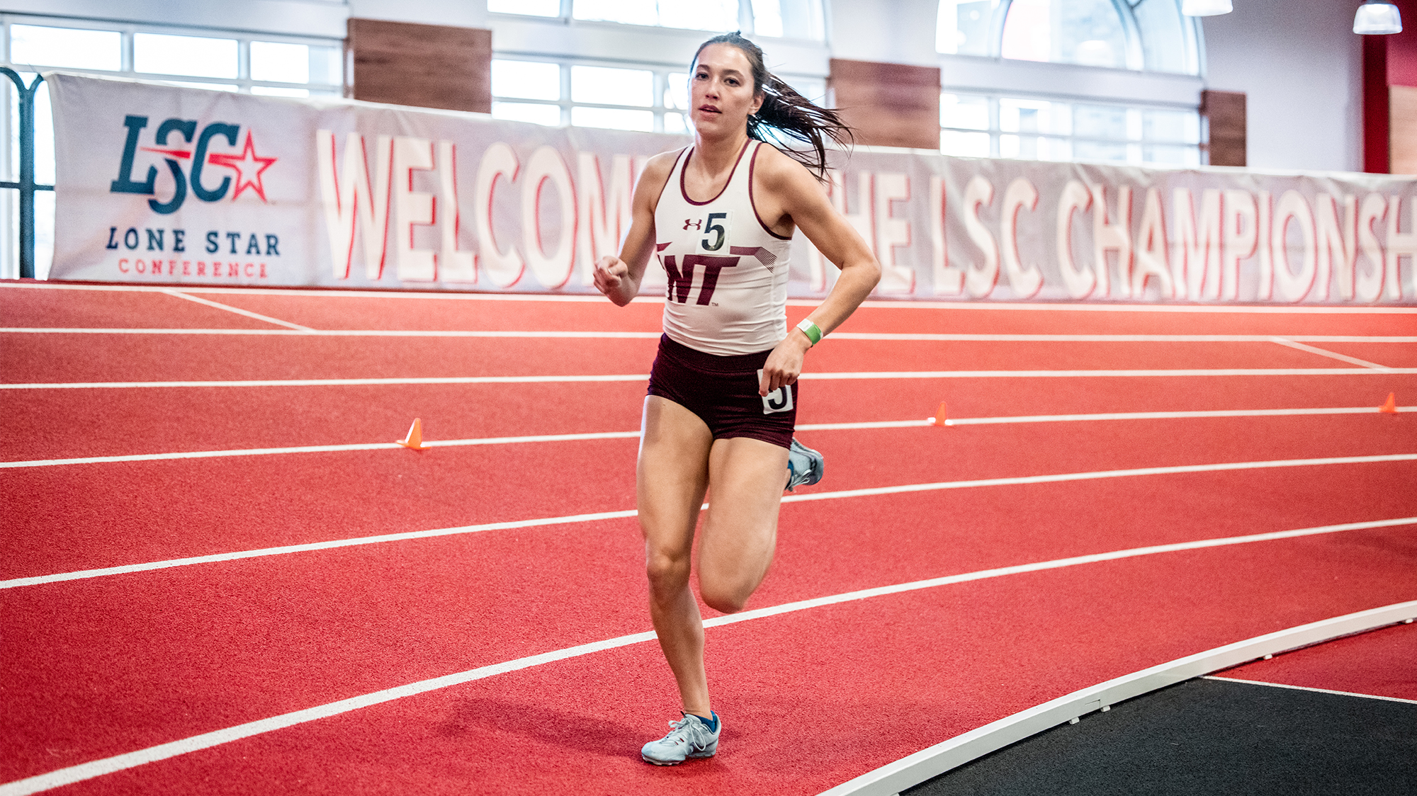 Raquel Chavez - 2023-24 - Women's Track and Field - West Texas A&M ...
