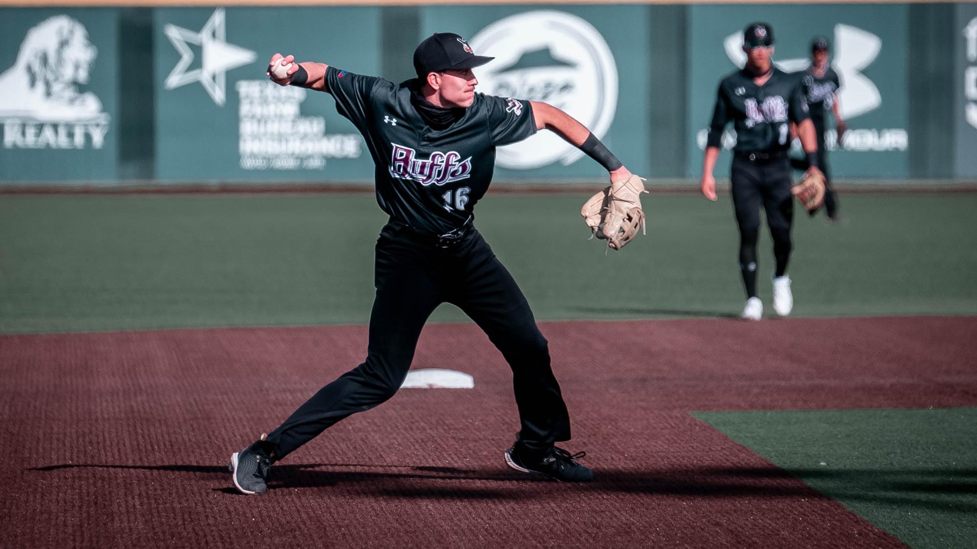 Kennedy Badgett - 2022 - Baseball - West Texas A&M University Athletics