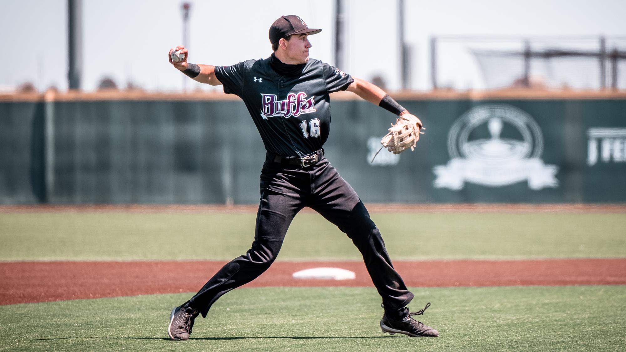 Kennedy Badgett - 2022 - Baseball - West Texas A&M University Athletics