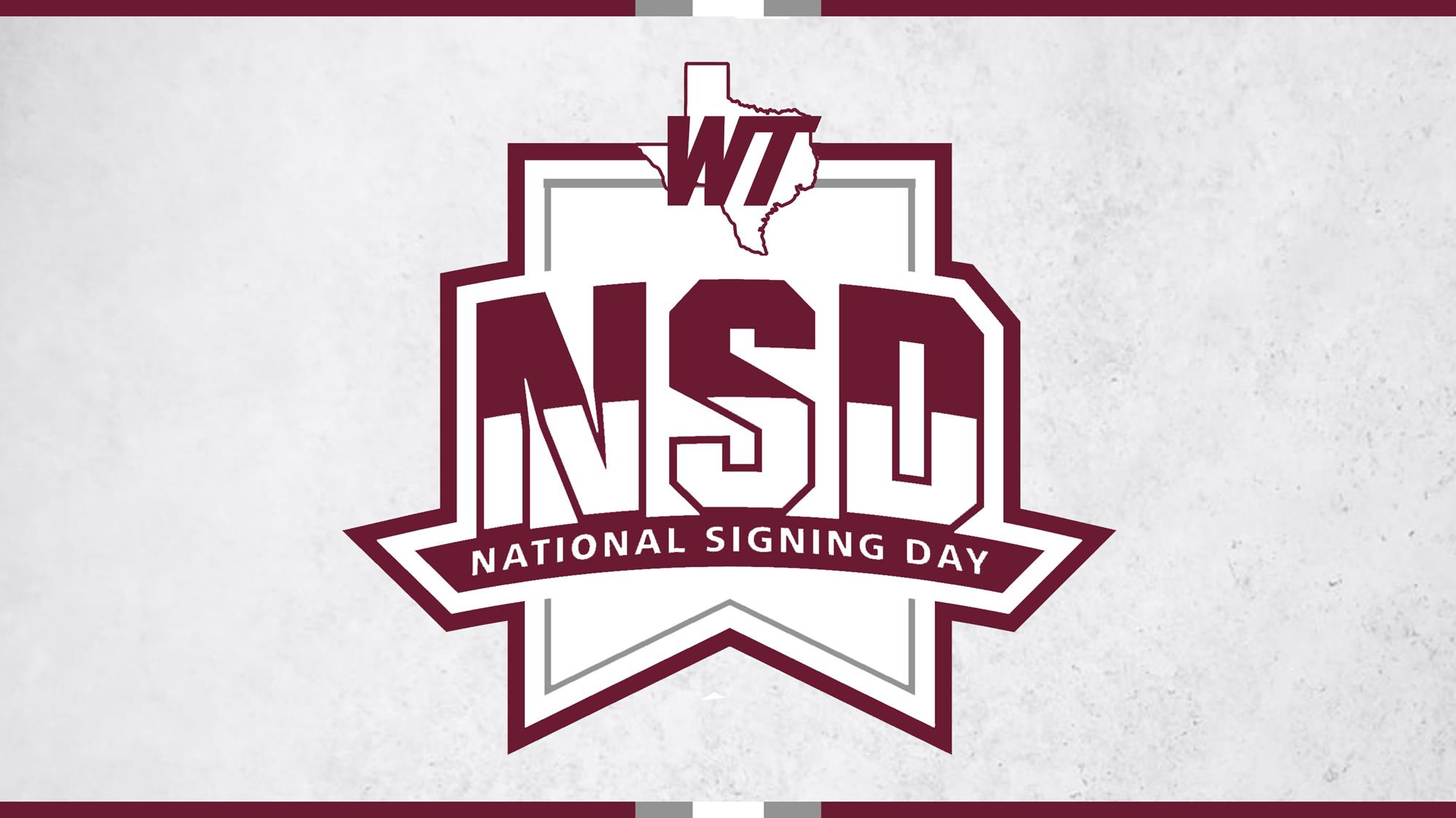 2024 WT Football National Signing Day Central - West Texas A&M ...