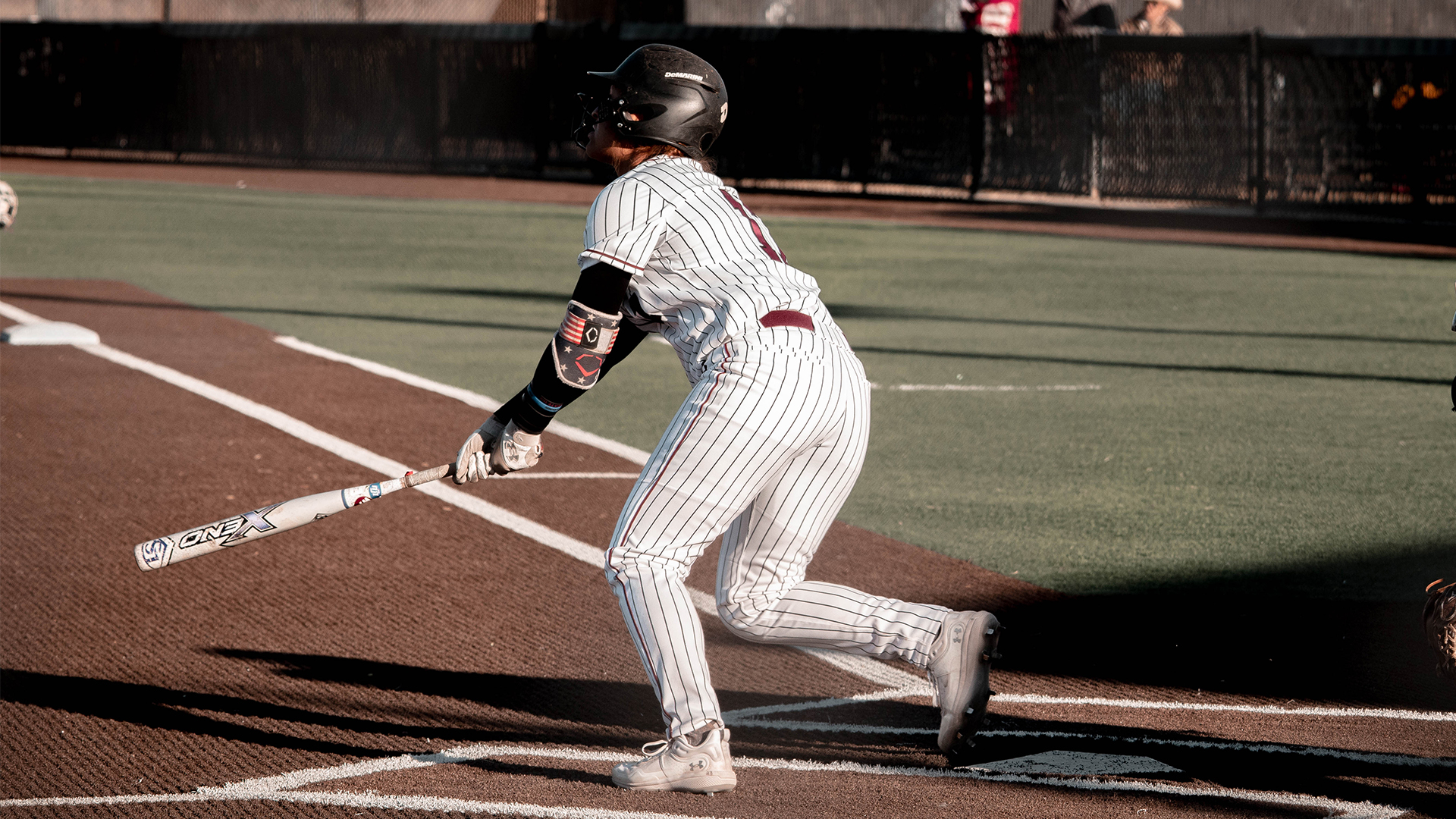 Johnson’s Grand Slam Highlights Opening Day of WT Invitational - West ...