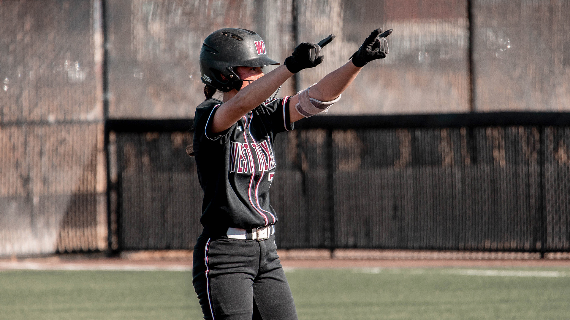 No. 4 Lady Buffs Take Down No. 1 UT Tyler in Lone Star Conference ...