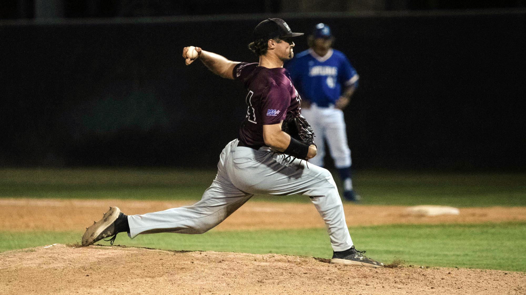 Jack Eagan - 2022 - Baseball - West Texas A&M University Athletics