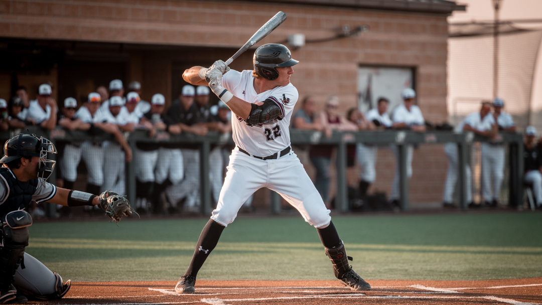 Adam Becker - 2023 - Baseball - West Texas A&M University Athletics
