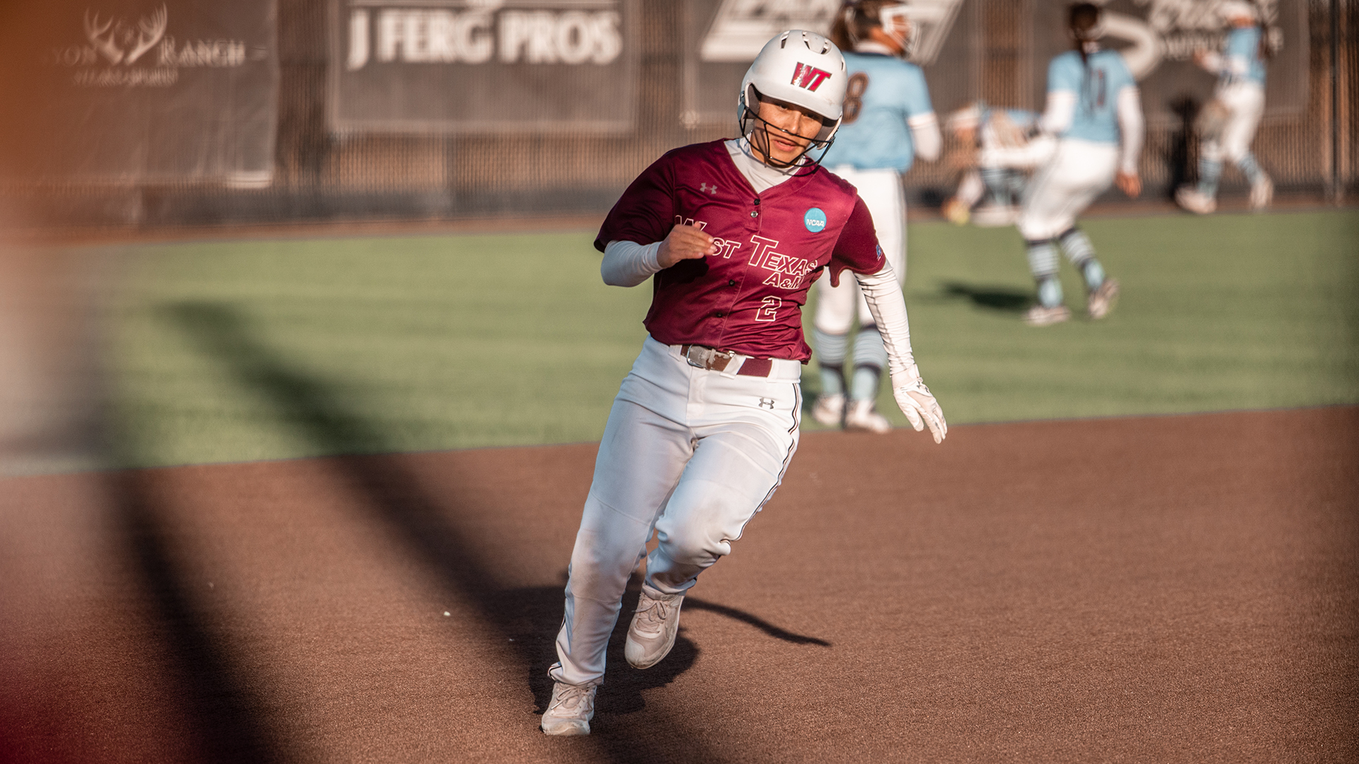 Julie Guzman - 2023 - Softball - West Texas A&M University Athletics