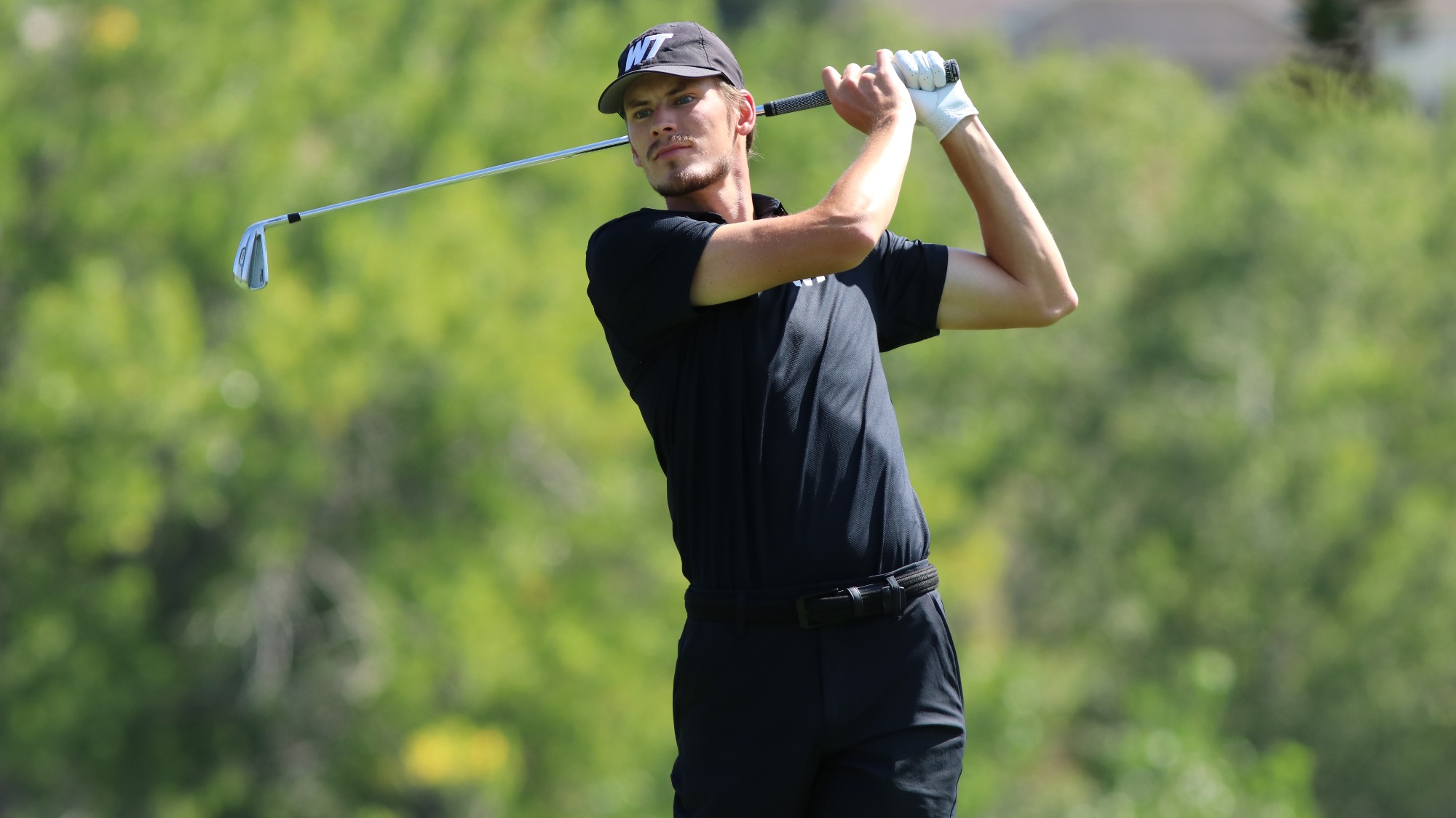 Daniel Unger - 2022-23 - Men's Golf - West Texas A&M University Athletics