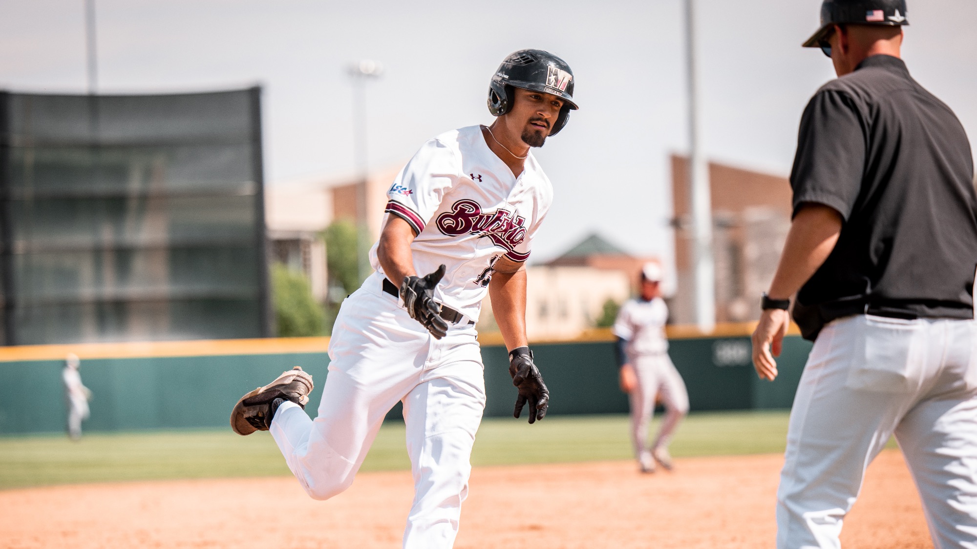 Will Fuenning - 2023 - Baseball - West Texas A&M University Athletics