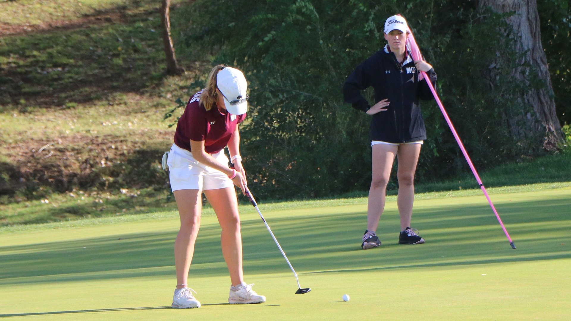 Rylie Cook - 2023-24 - Women's Golf - West Texas A&M University Athletics