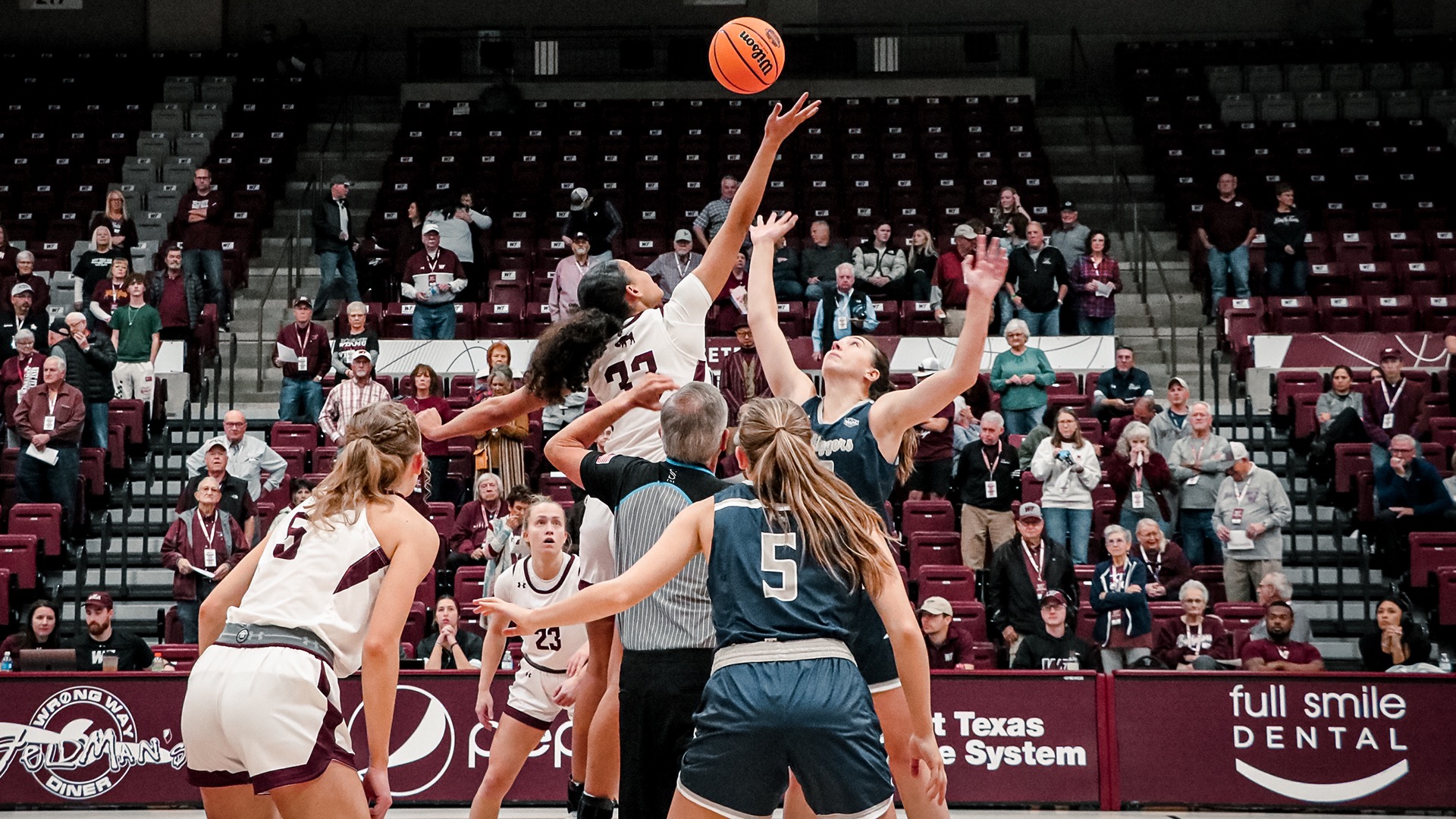 Late Comeback Lifts the Orediggers Past the Lady Buffs, 81-78 - West ...
