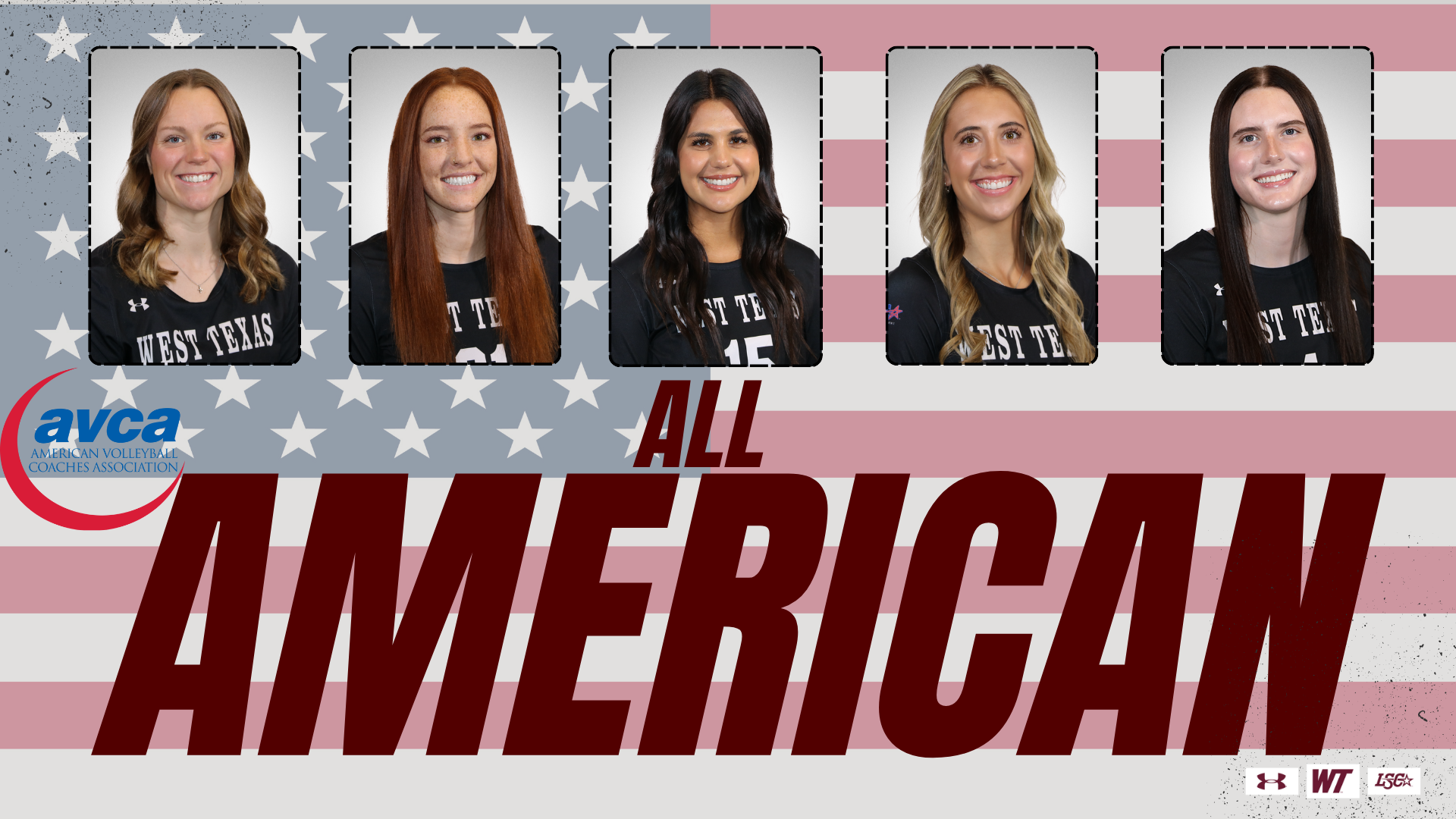 Carly Evetts - 2023 - Volleyball - West Texas A&M University Athletics