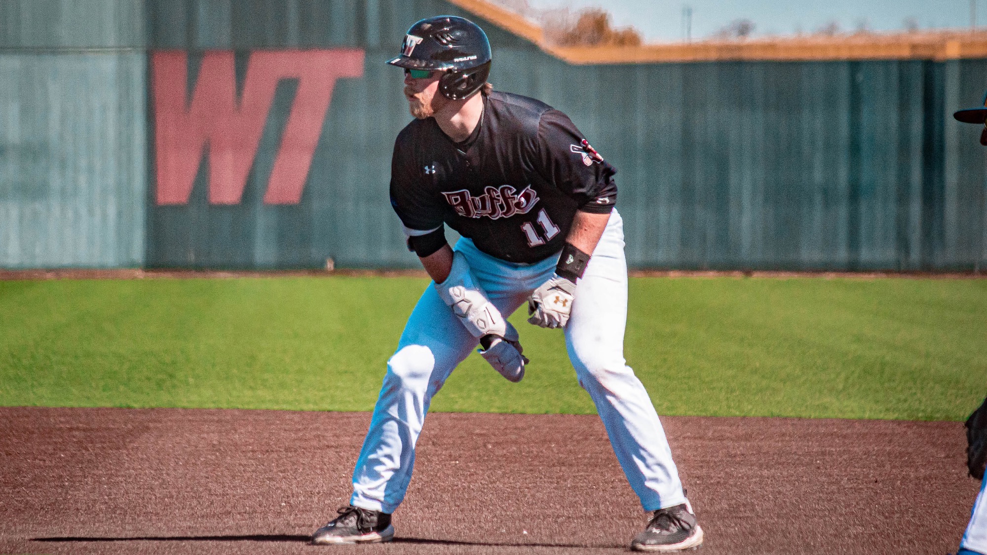 Cameron Loy - 2024 - Baseball - West Texas A&M University Athletics
