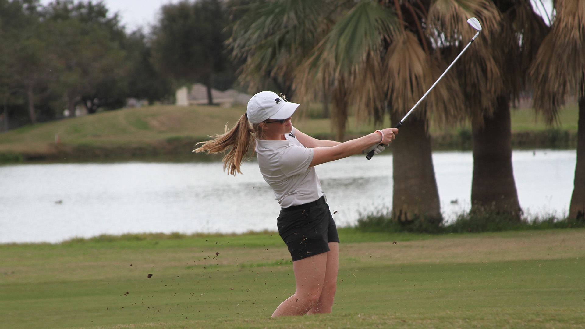 Rylie Cook - 2023-24 - Women's Golf - West Texas A&M University Athletics