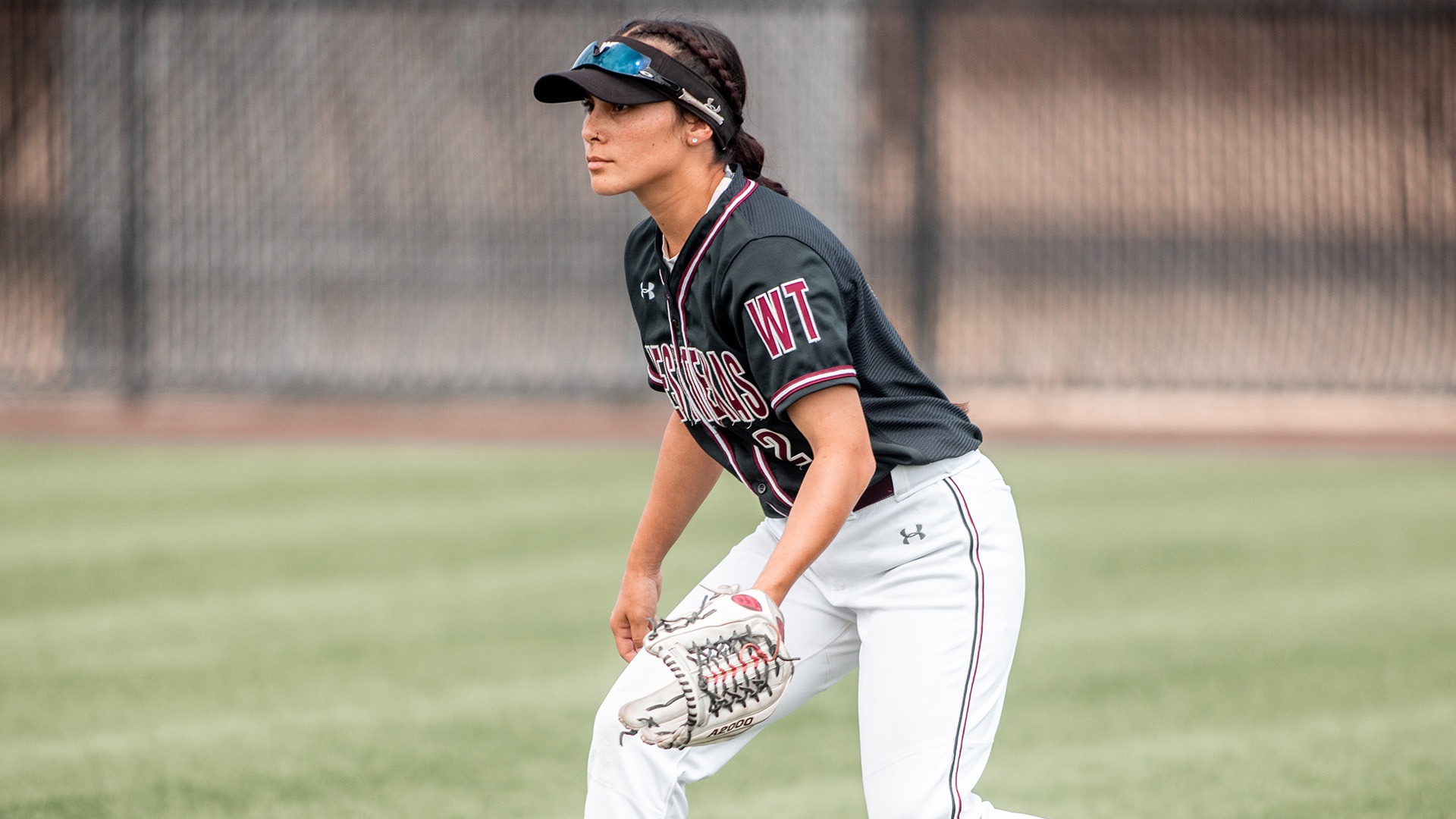 Lady Buffs Notch a Pair of Opening-Day Wins - West Texas A&M University ...