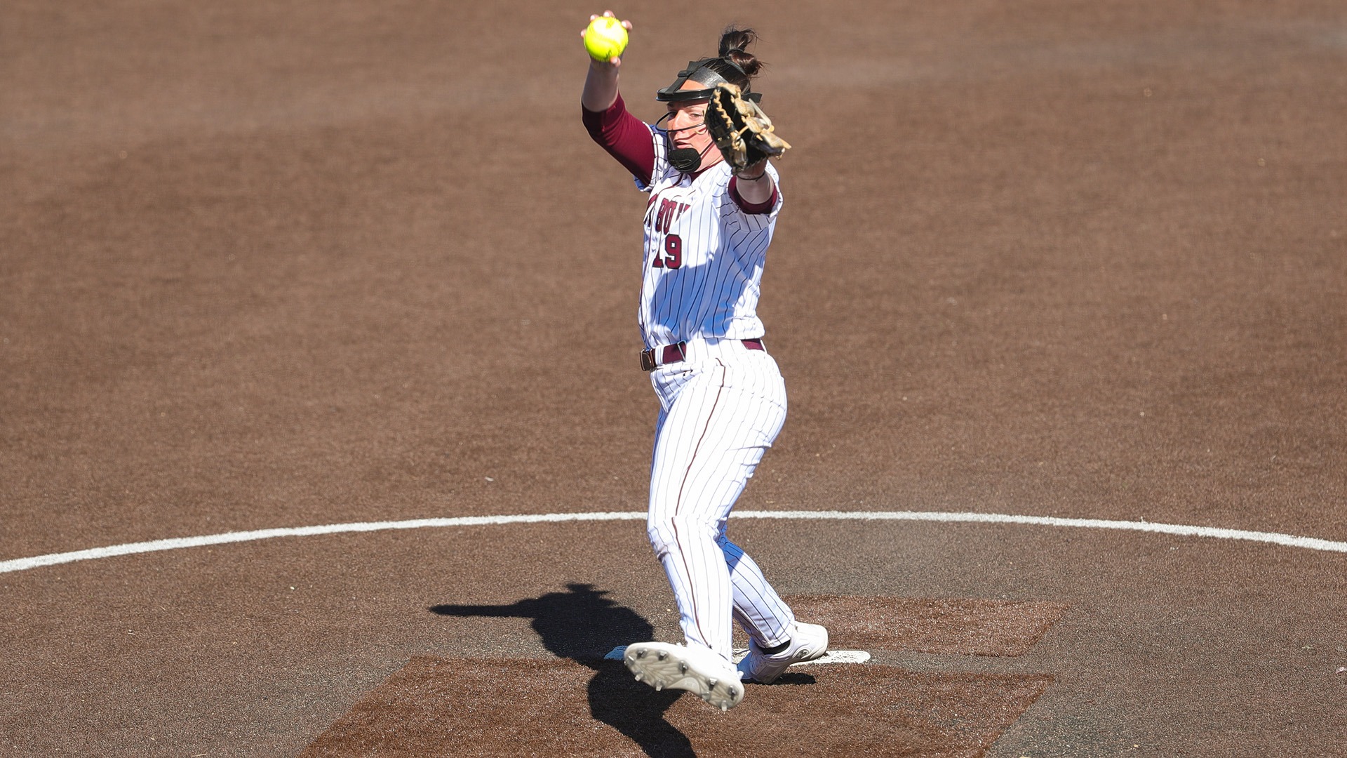 Emilee Wilson - 2023 - Softball - West Texas A&M University Athletics