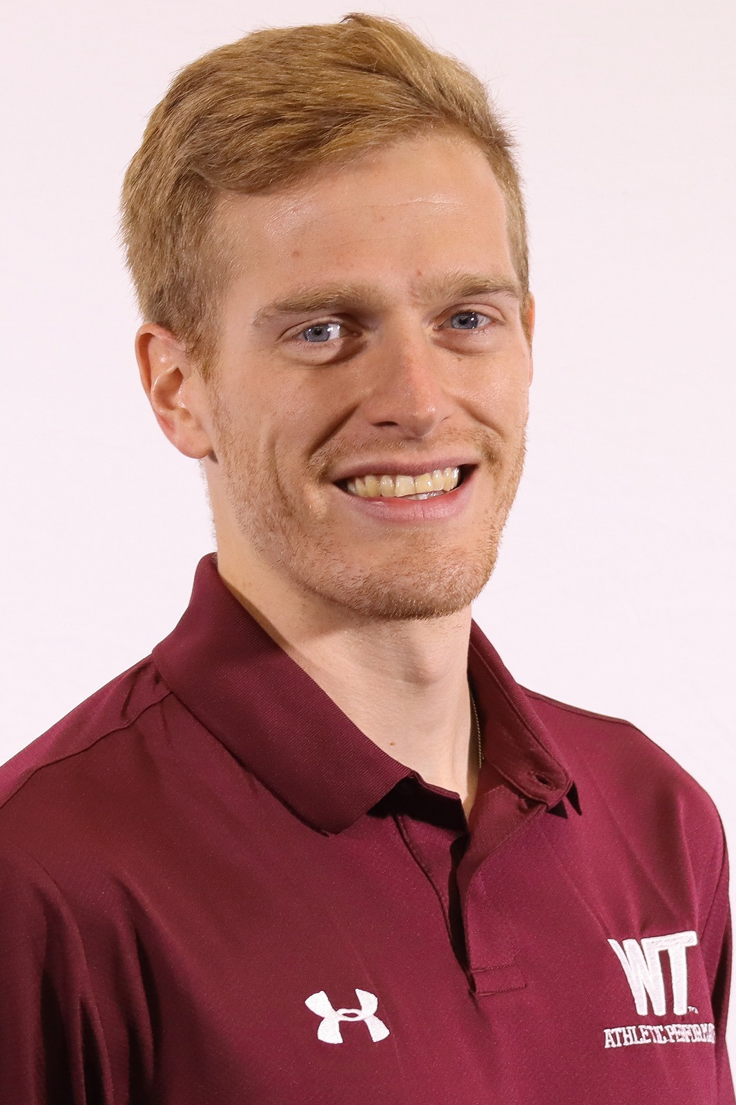 Brandon Miller - Assistant Athletic Performance Coach - Men's ...