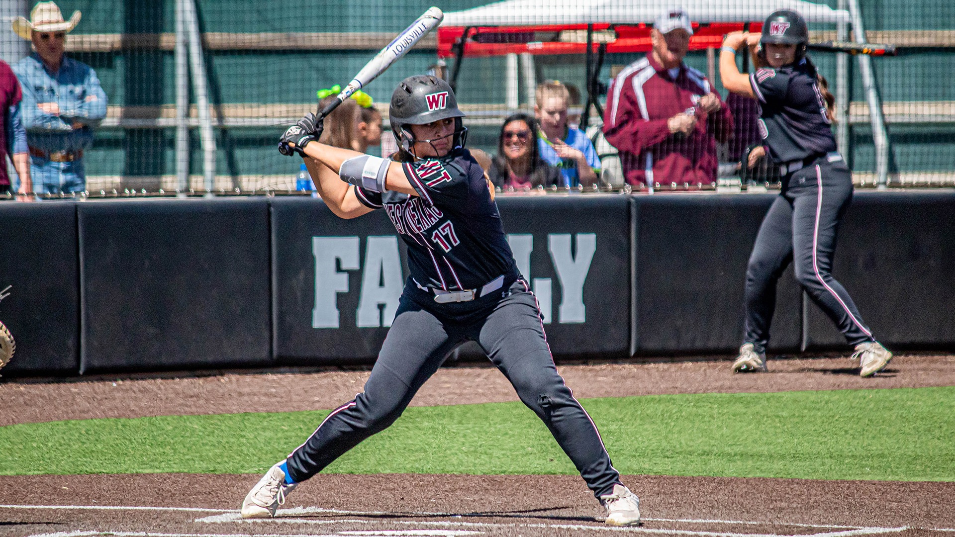 Madison Johnson - 2024 - Softball - West Texas A&M University Athletics