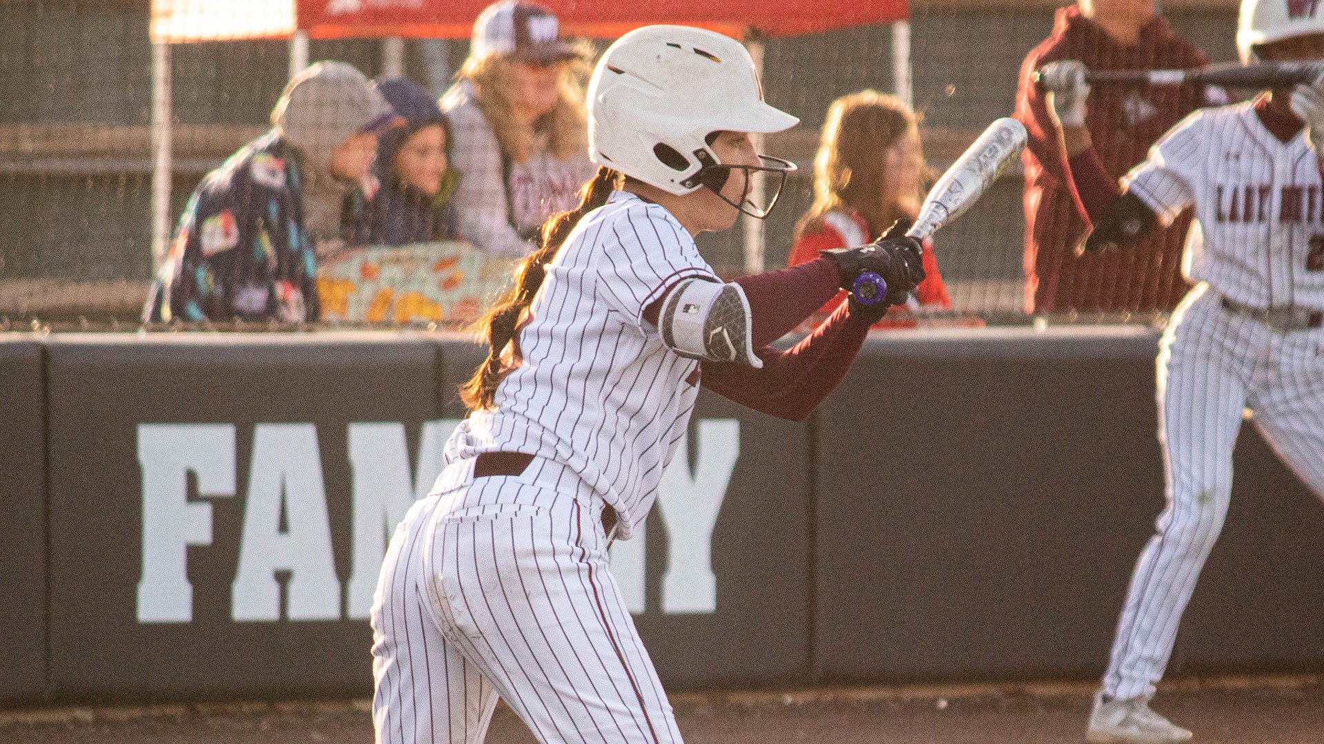 Shyanne Sanchez - 2023 - Softball - West Texas A&M University Athletics