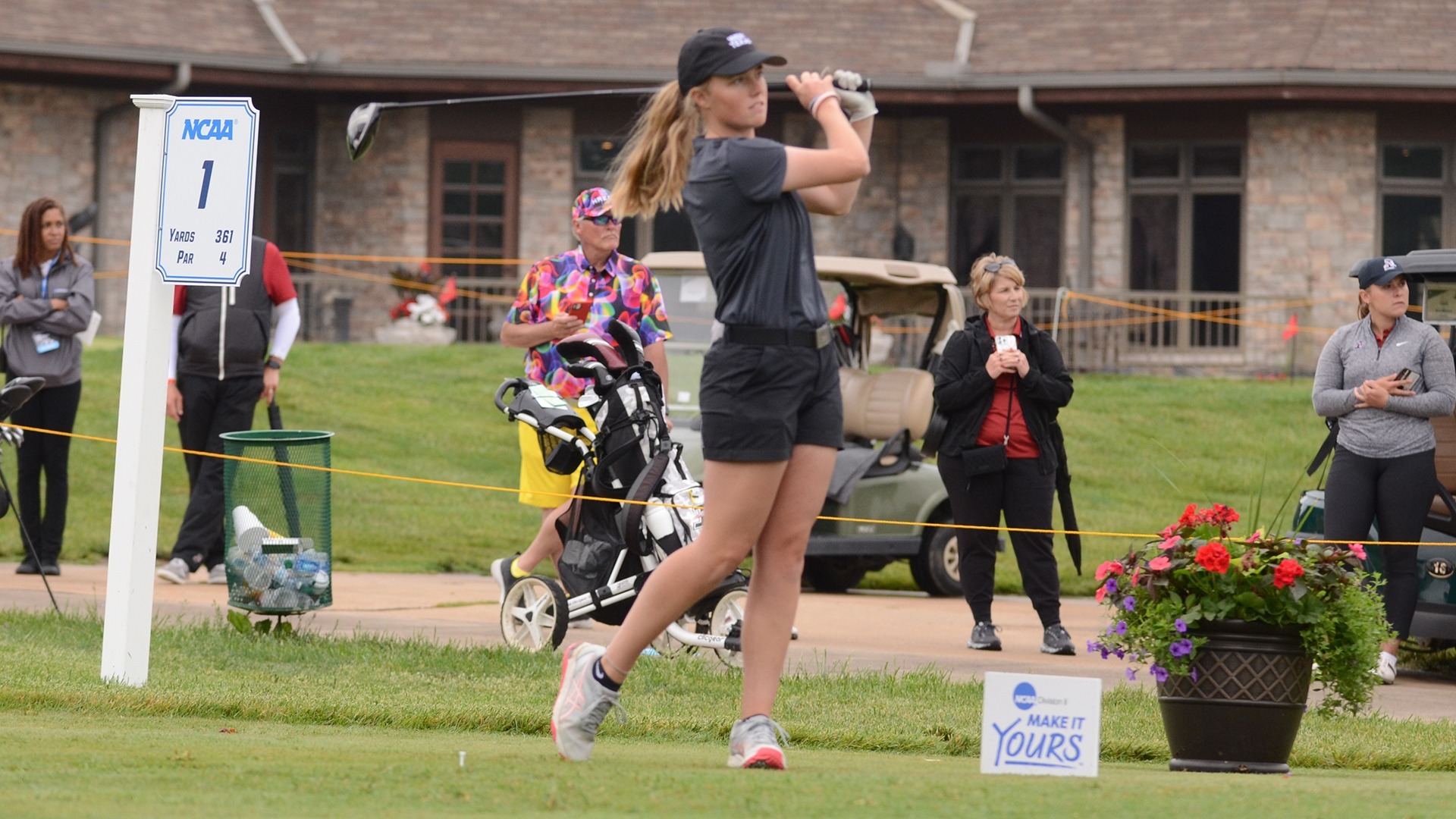Rylie Cook - 2023-24 - Women's Golf - West Texas A&M University Athletics