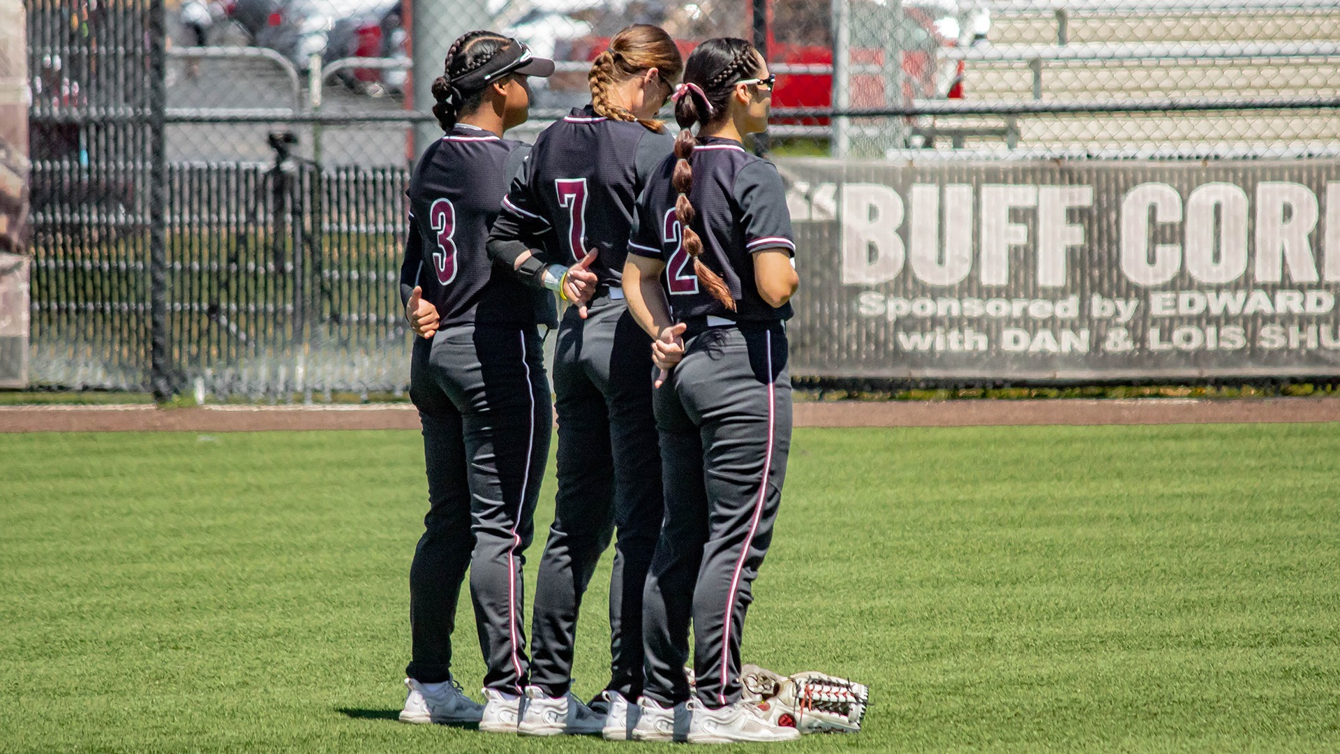 Ruby Salzman - 2023 - Softball - West Texas A&M University Athletics