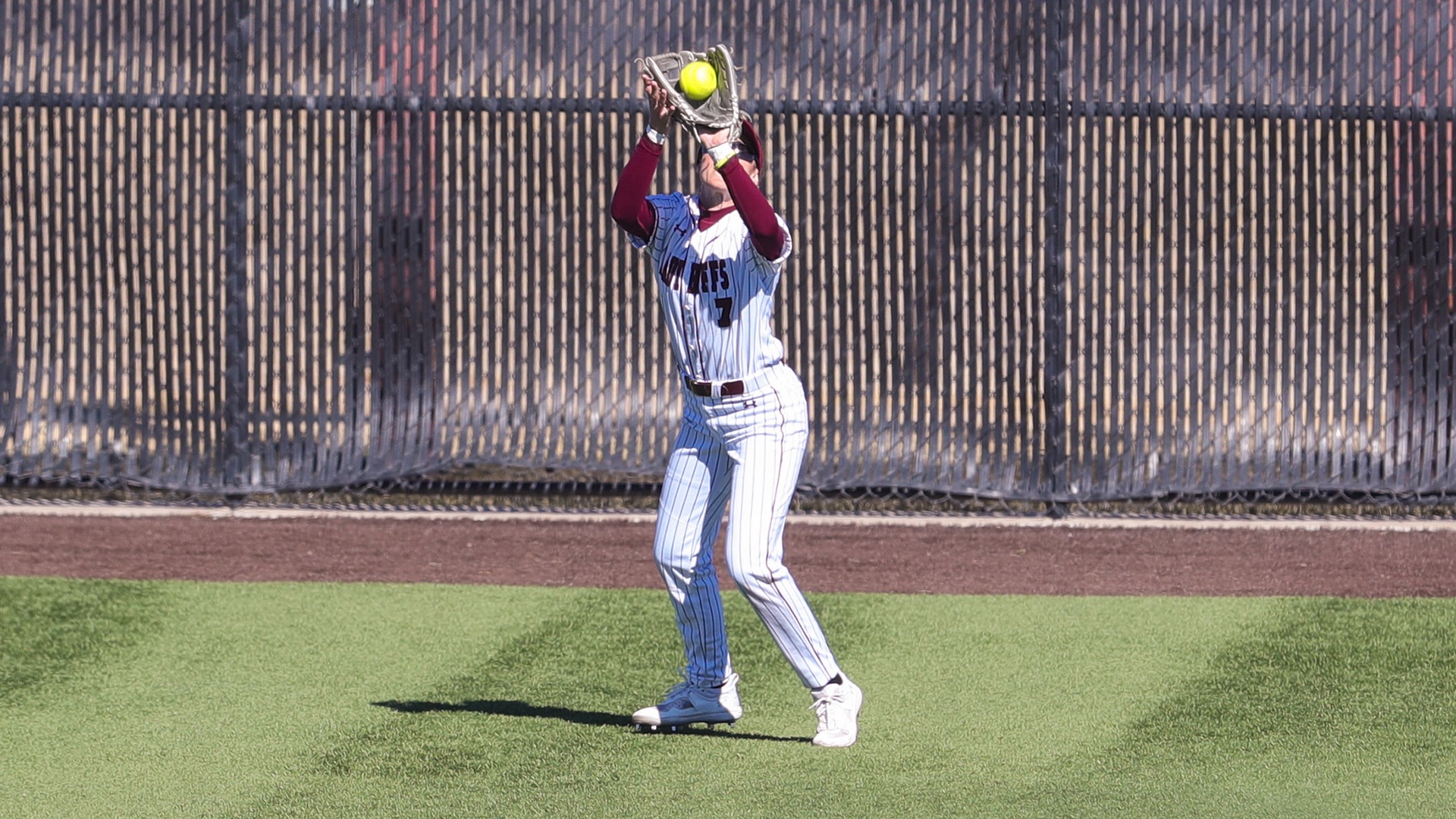 Ruby Salzman - 2023 - Softball - West Texas A&M University Athletics