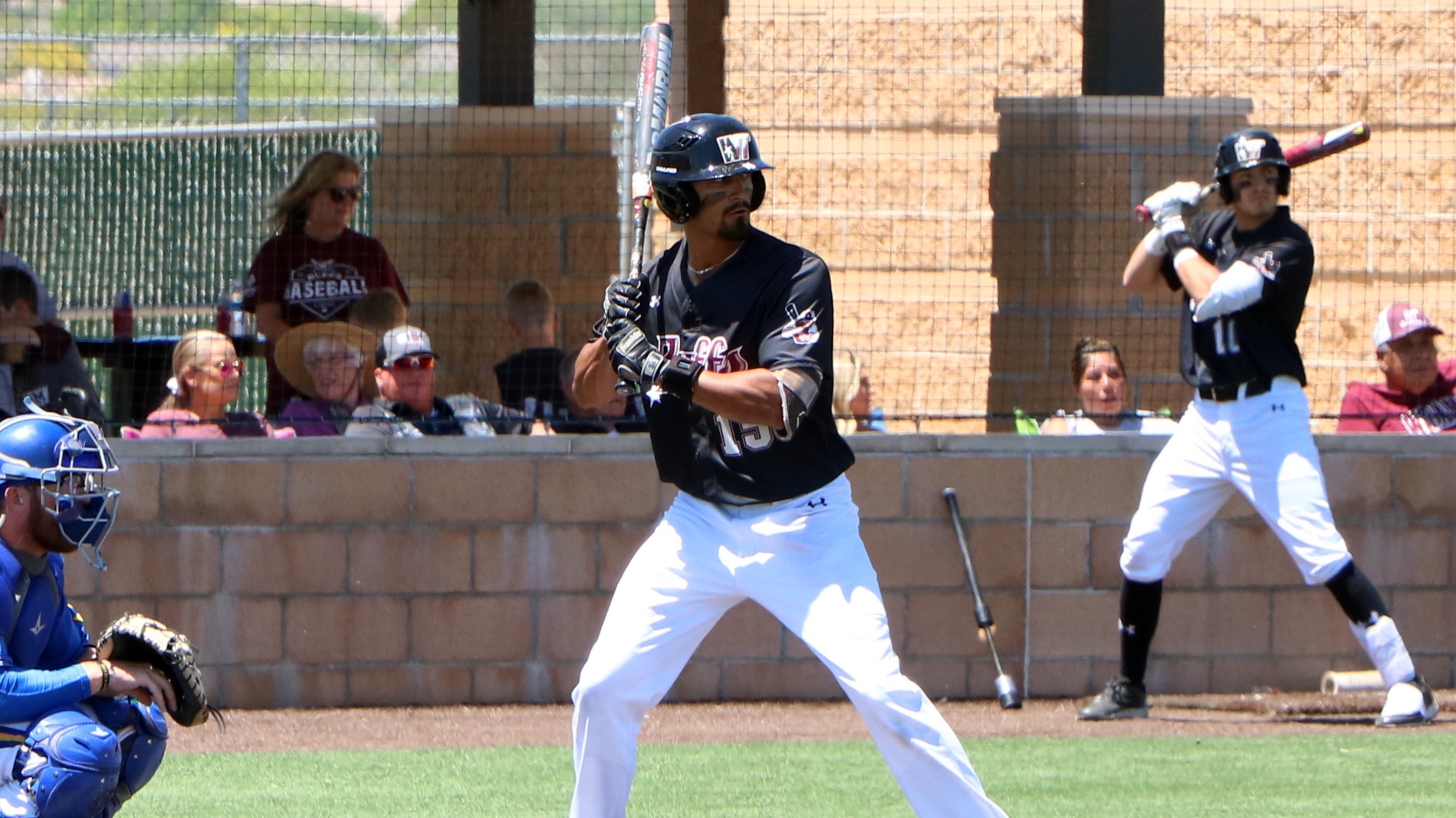 Will Fuenning - 2023 - Baseball - West Texas A&M University Athletics