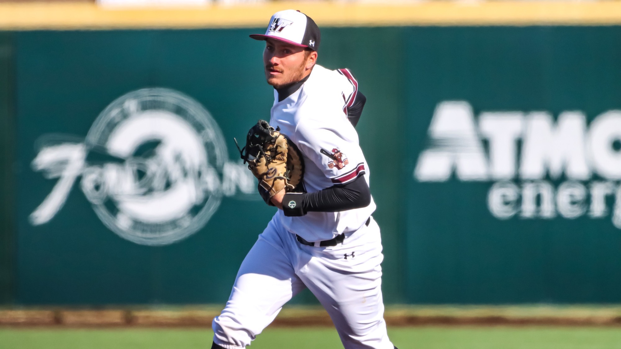 Eddy Savoie - 2023 - Baseball - West Texas A&M University Athletics