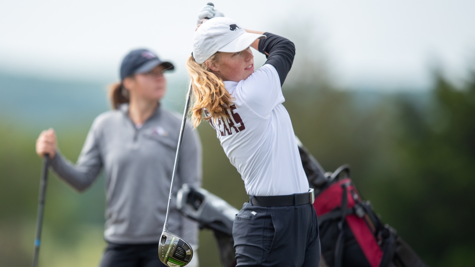 Rylie Cook - 2023-24 - Women's Golf - West Texas A&M University Athletics