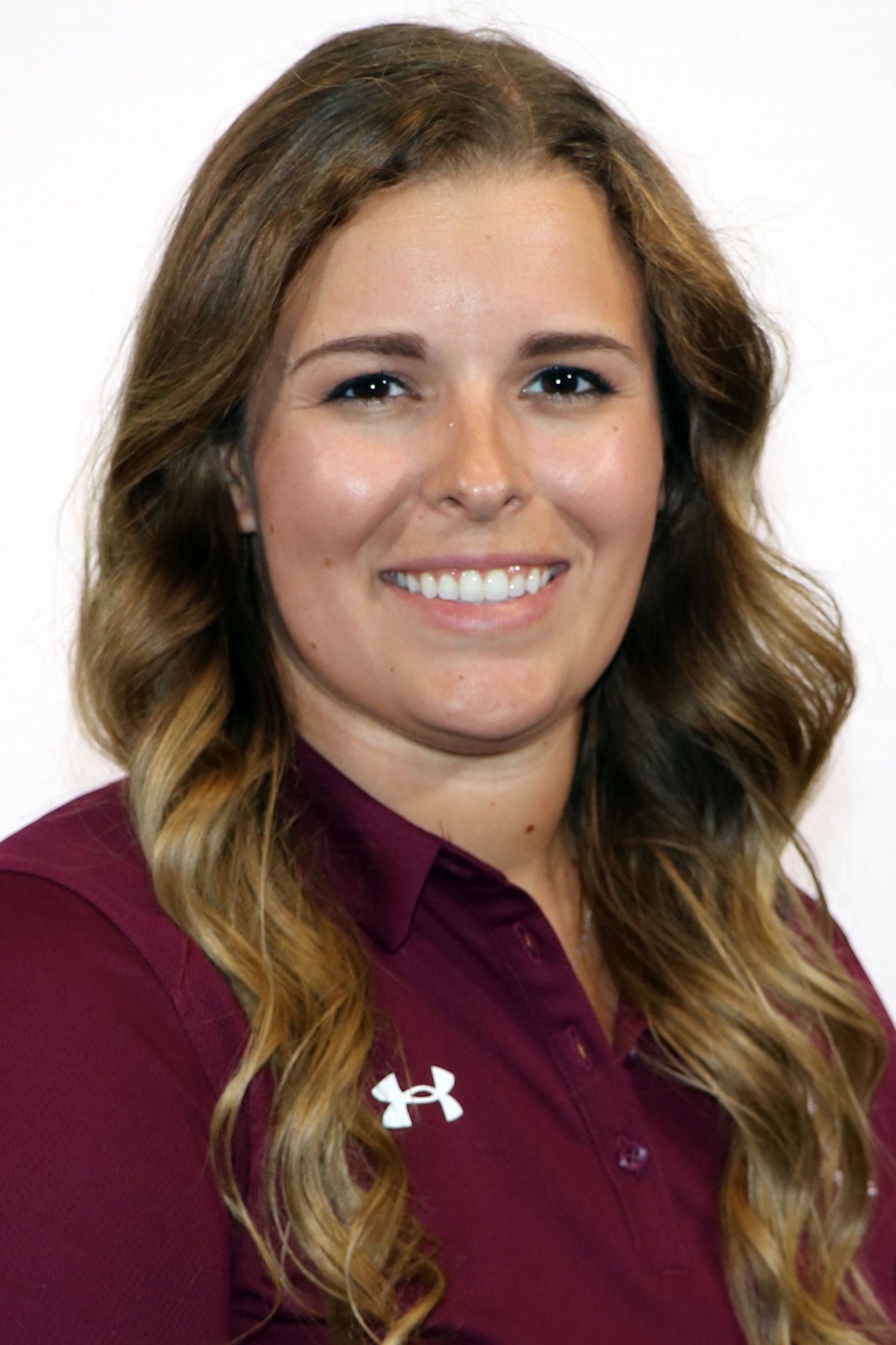 Dr. Erin Russell - Assistant Athletic Trainer - Men's Basketball ...