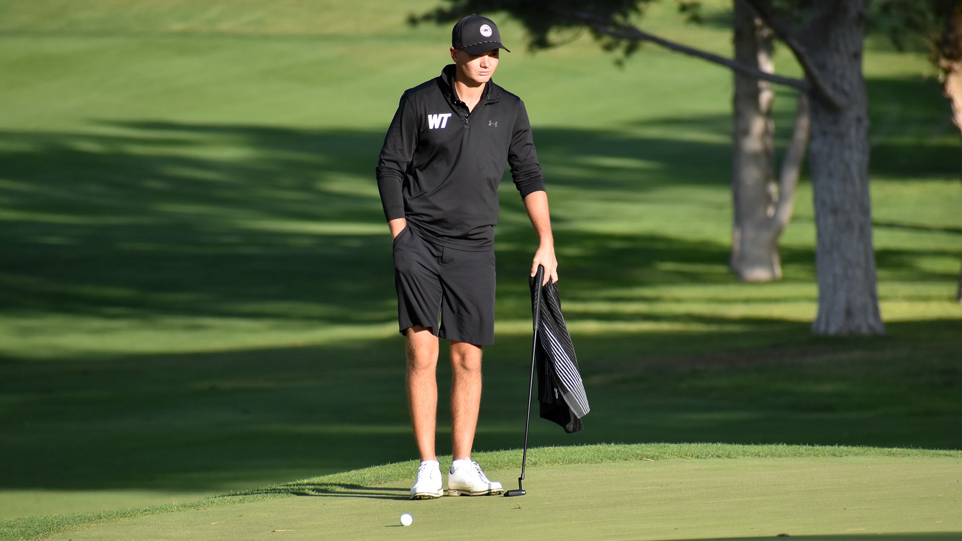 Caride Wins the Pilgrim’s Run Invitational, Buffs Finish Second Overall ...