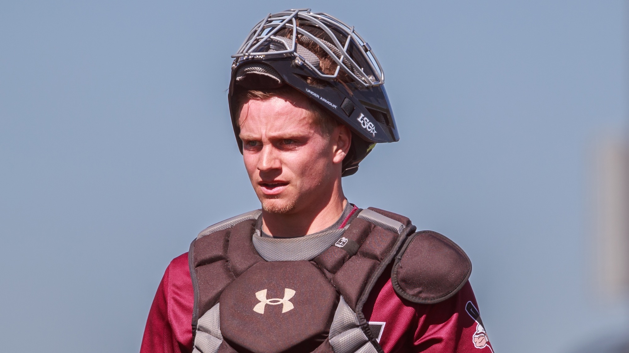 Dave Janssen - 2024 - Baseball - West Texas A&M University Athletics