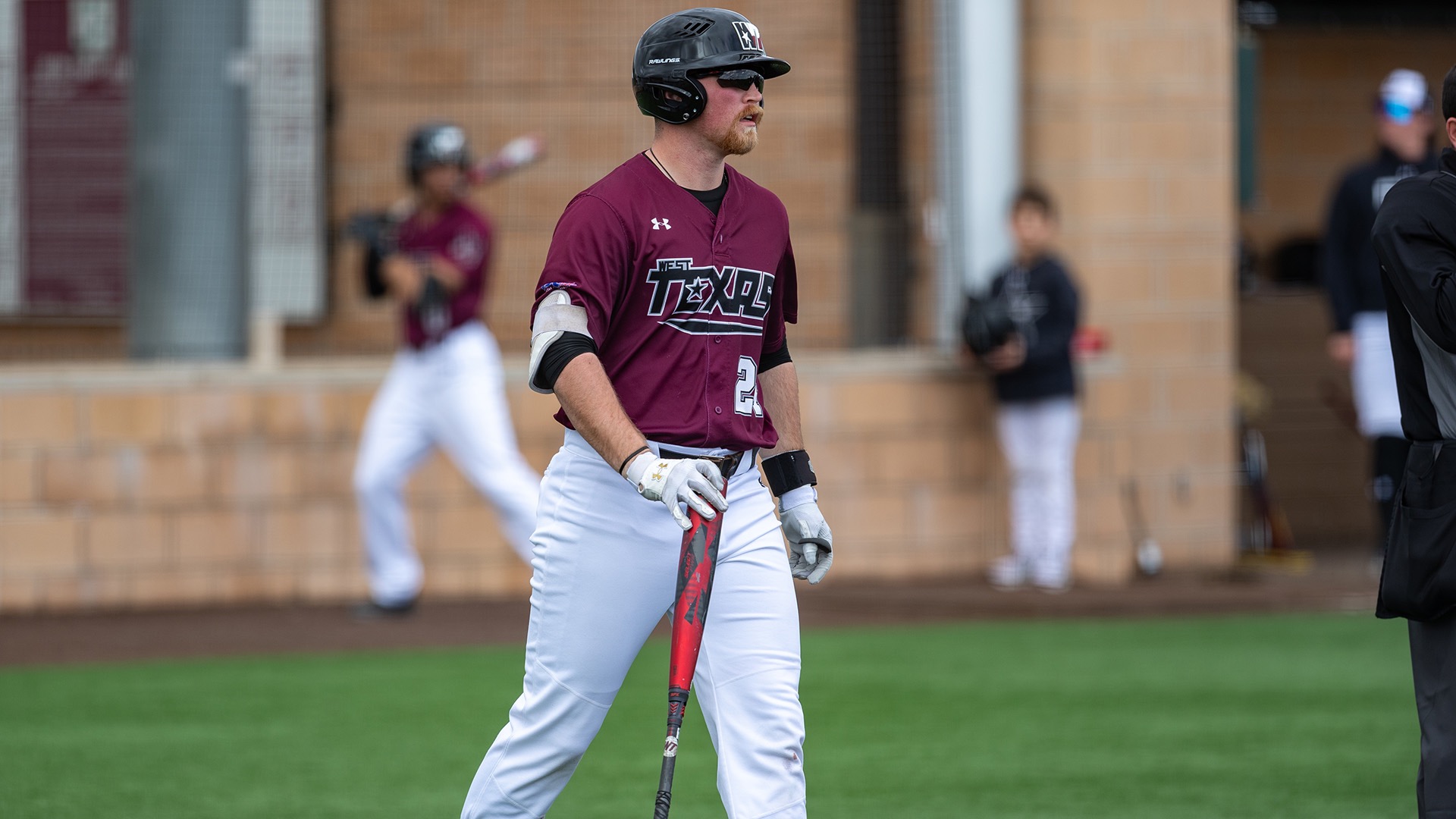 Cameron Loy - 2024 - Baseball - West Texas A&M University Athletics