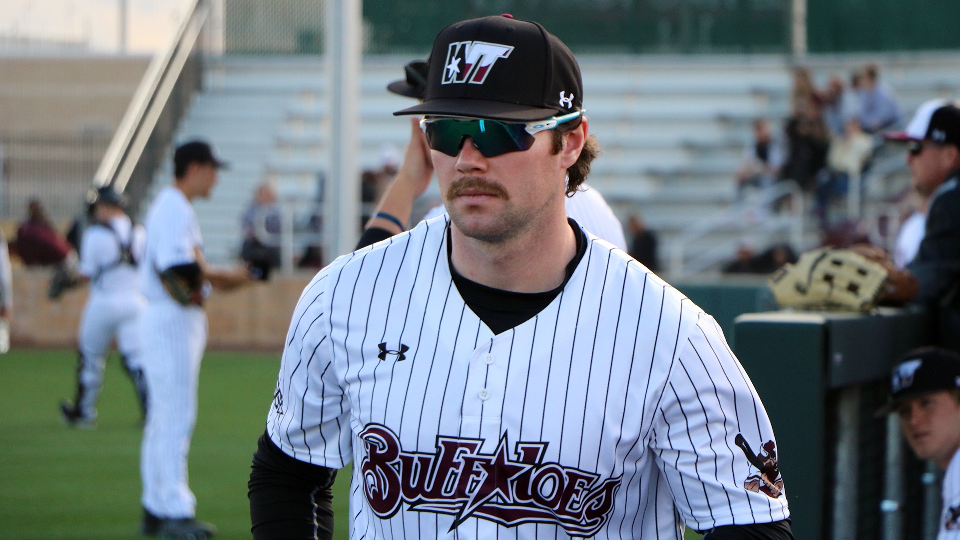 Gavin Pringle - 2024 - Baseball - West Texas A&M University Athletics