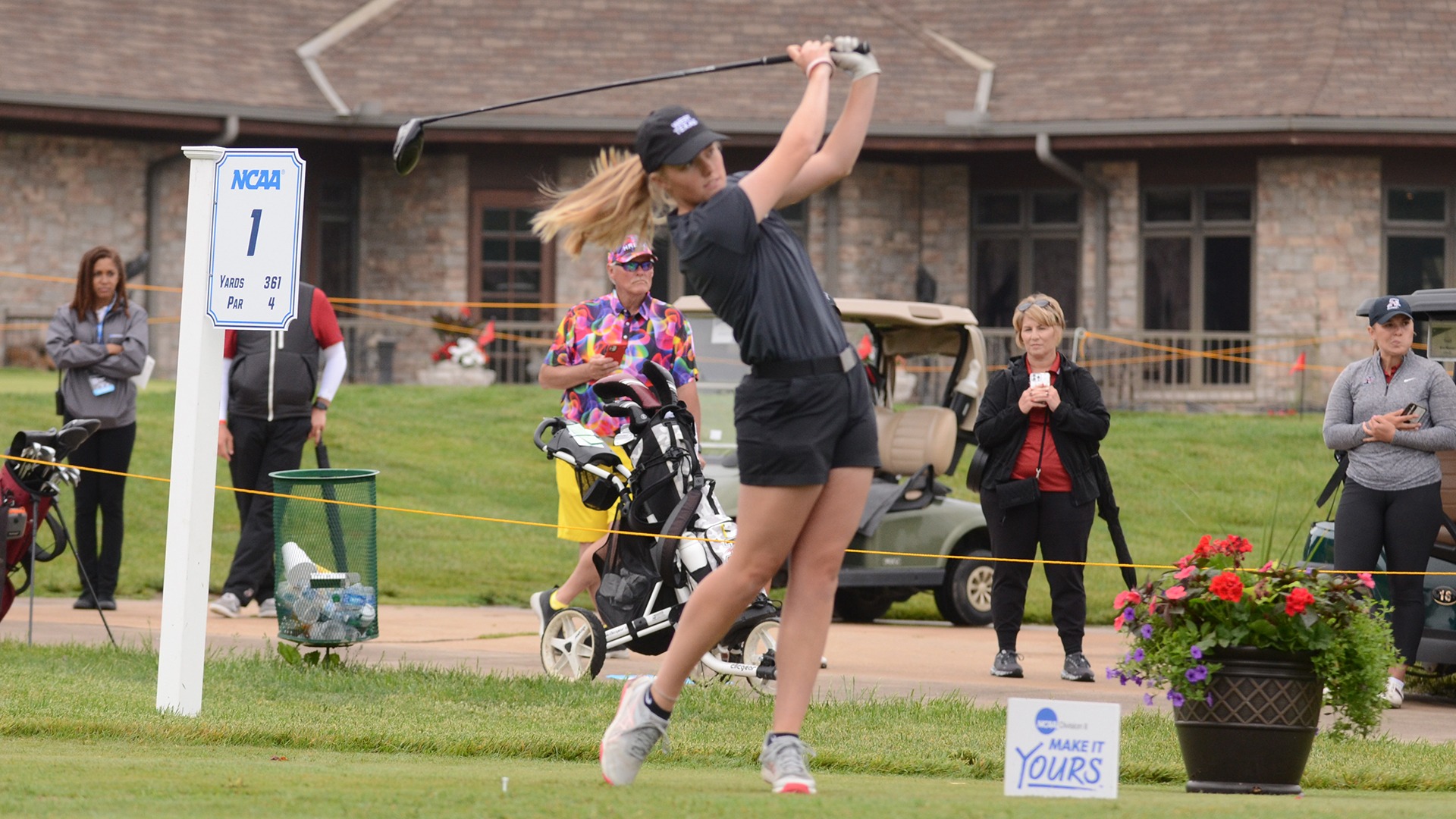 Rylie Cook - 2023-24 - Women's Golf - West Texas A&M University Athletics