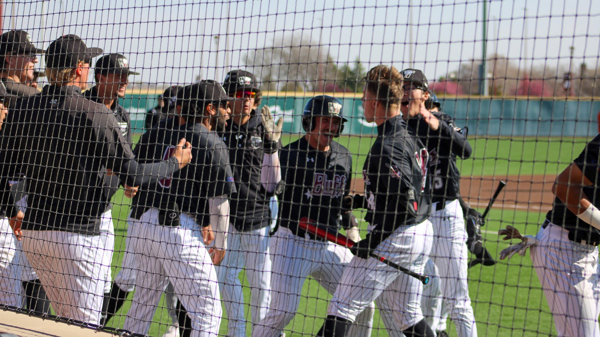 Dave Janssen - 2024 - Baseball - West Texas A&M University Athletics