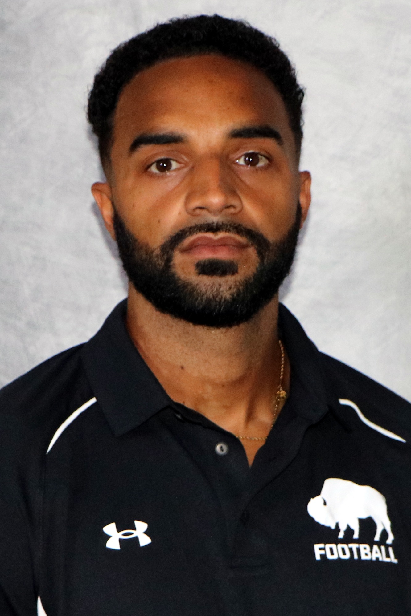 Cody Russell - Assistant Coach / Special Teams Coordinator / Wide ...