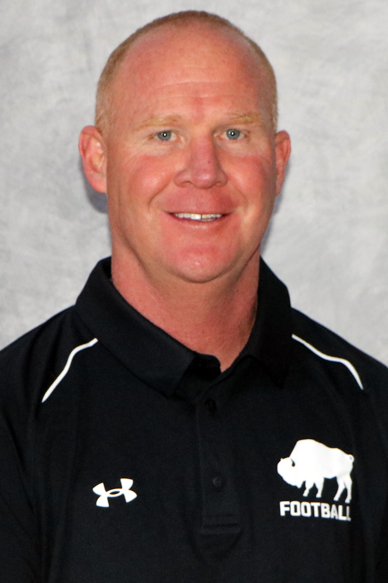 Josh Lynn - Head Coach - Football Coaches - West Texas A&M University Athletics