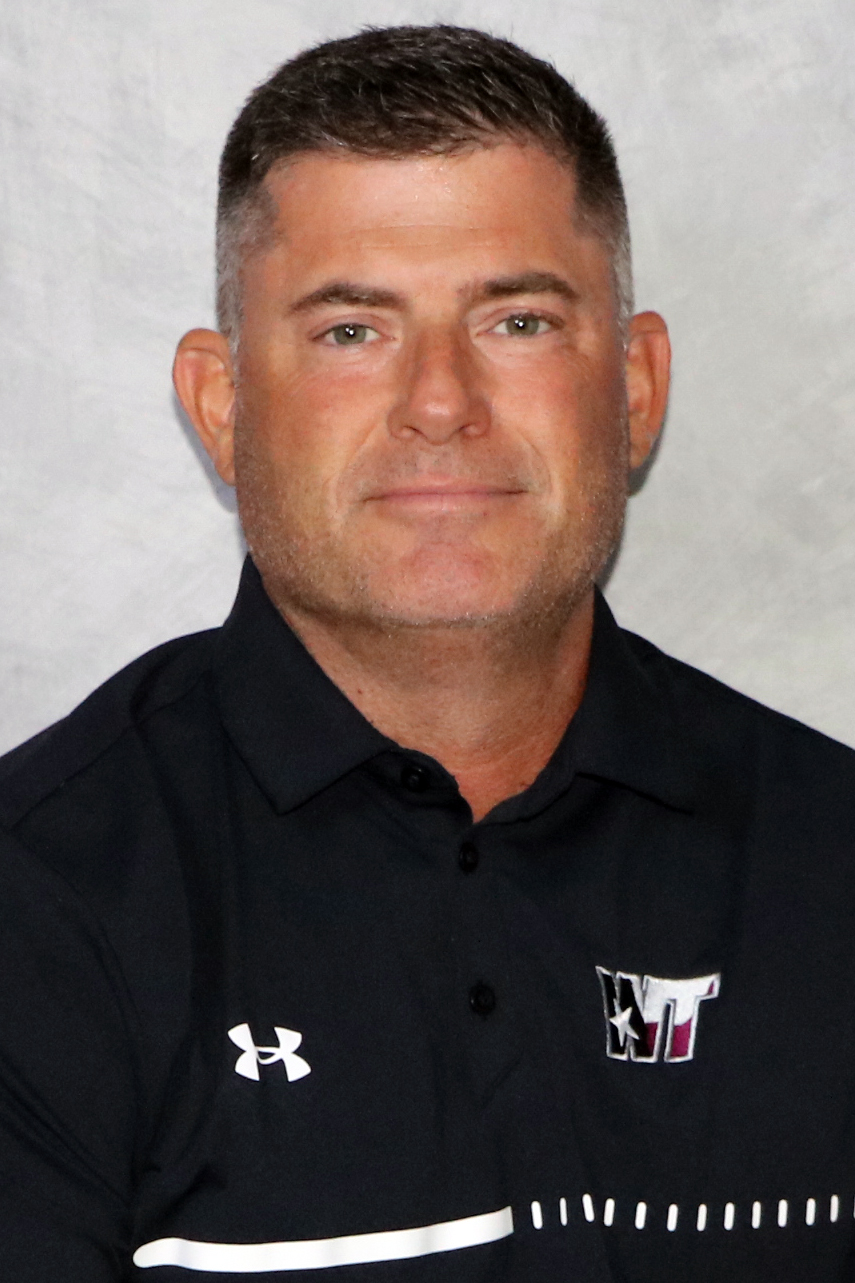 Cory Hall - Head Coach - Baseball Coaches - West Texas A&M University ...