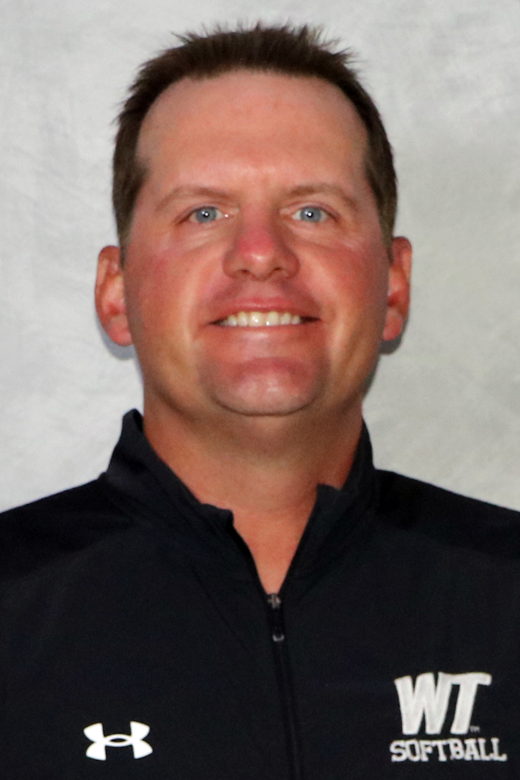 Michael Mook - Head Coach - Softball Coaches - West Texas A&M ...