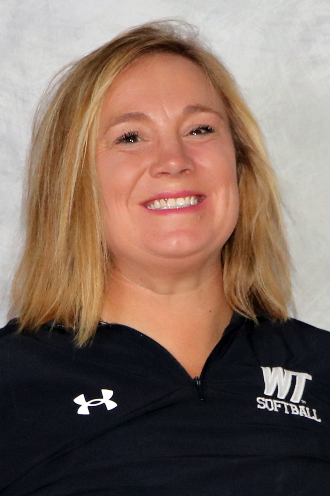 Jenelle Trautmann - Assistant Coach - Softball Coaches - West Texas A&M ...