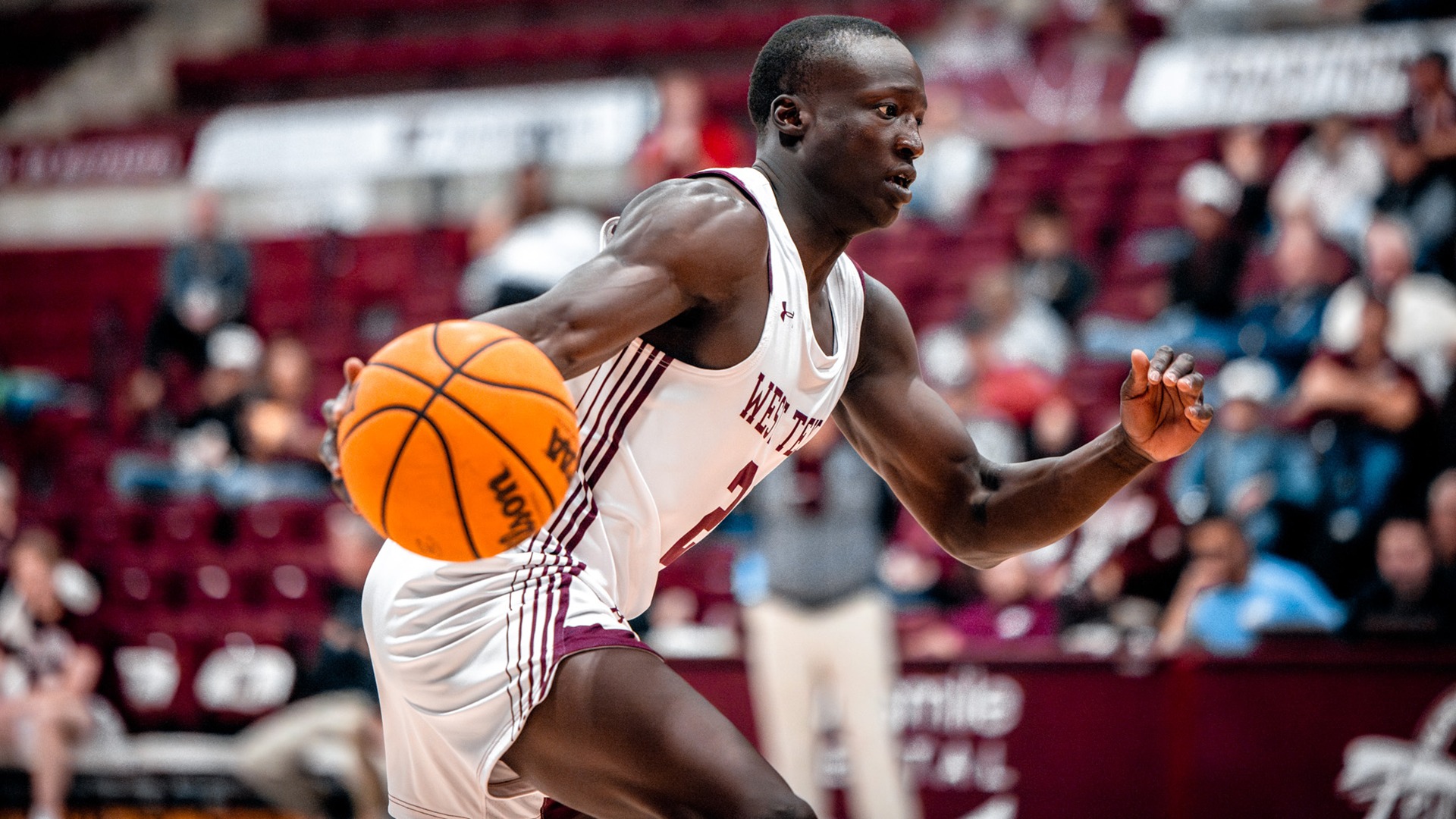 Men's Basketball Releases 2024-25 Schedule - West Texas A&M University ...